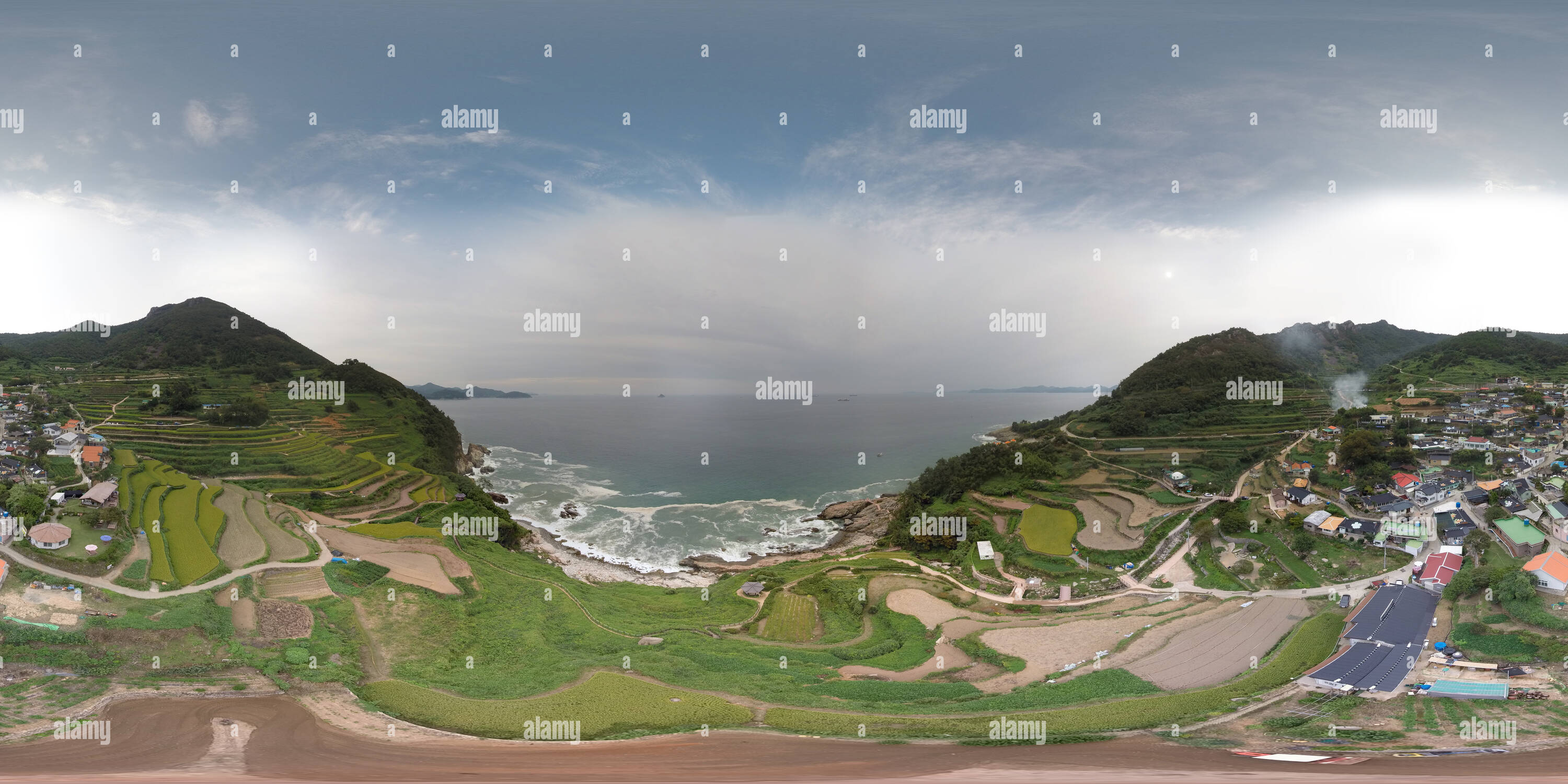 Gyeongsangnam Do Stock Photos & Gyeongsangnam Do Stock Images - Alamy