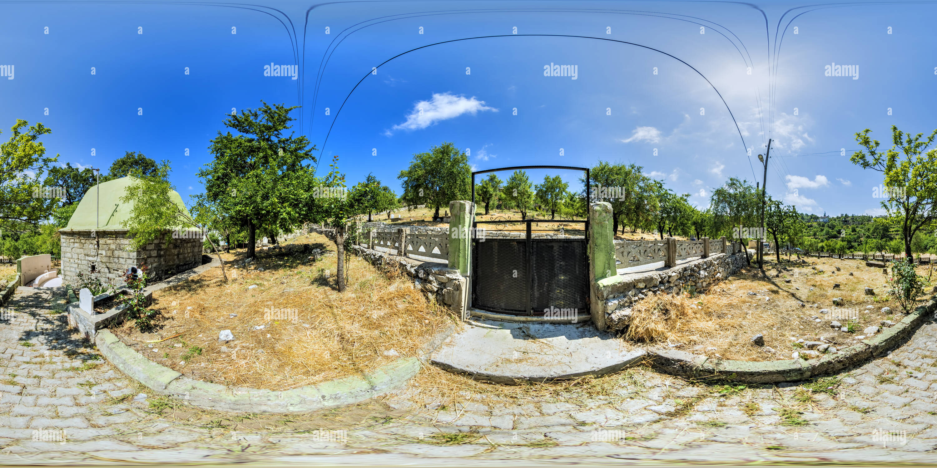 Gulnar hi-res stock photography and images - Alamy