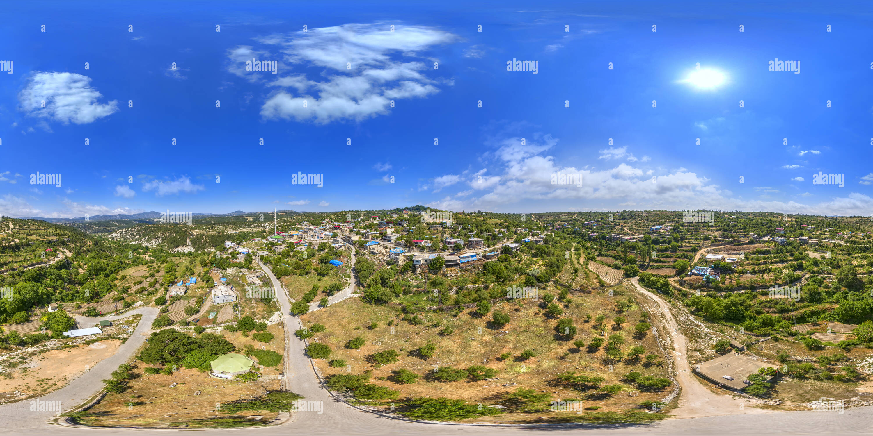 Gulnar hi-res stock photography and images - Alamy