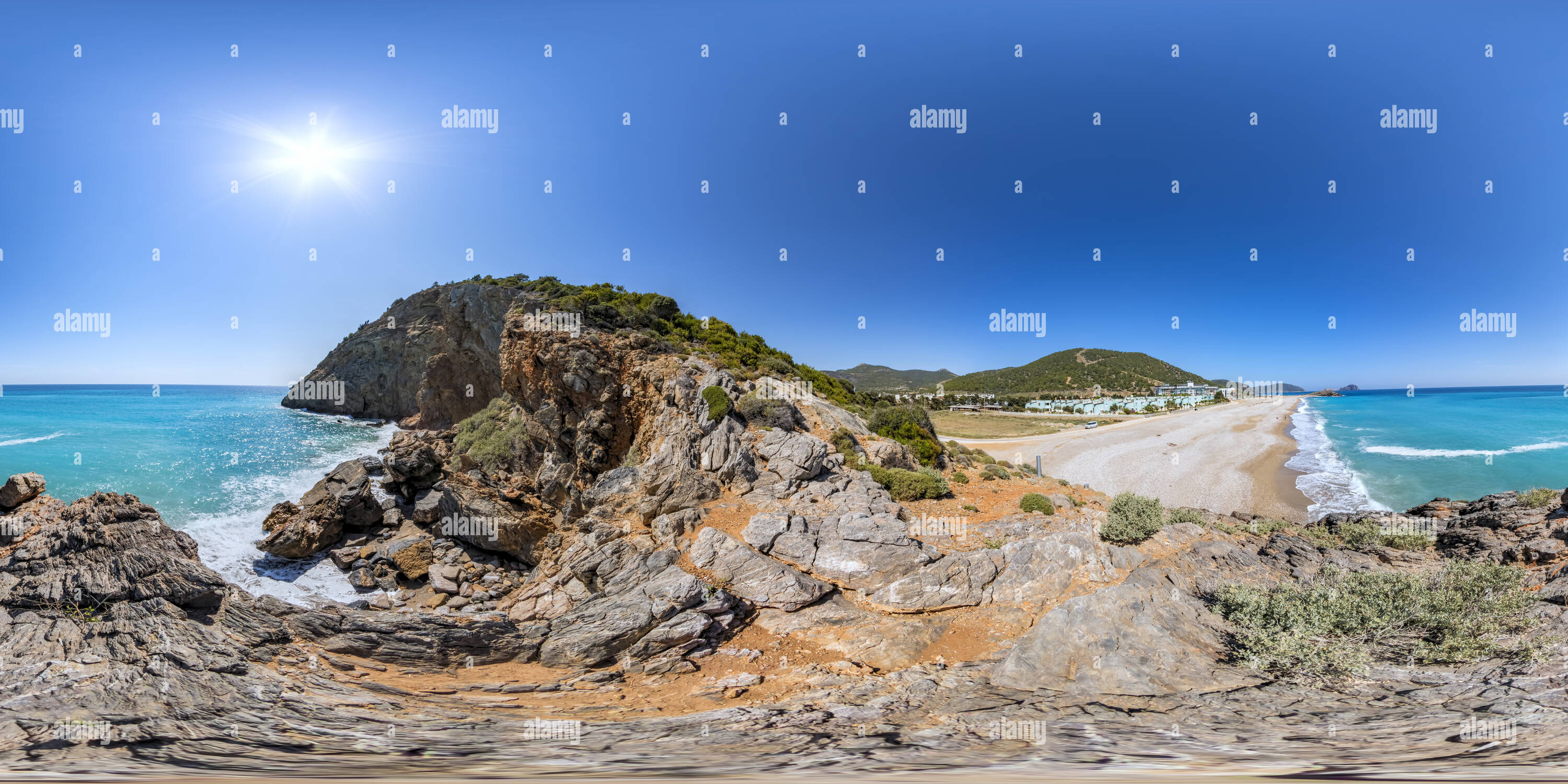 Gulnar hi-res stock photography and images - Alamy