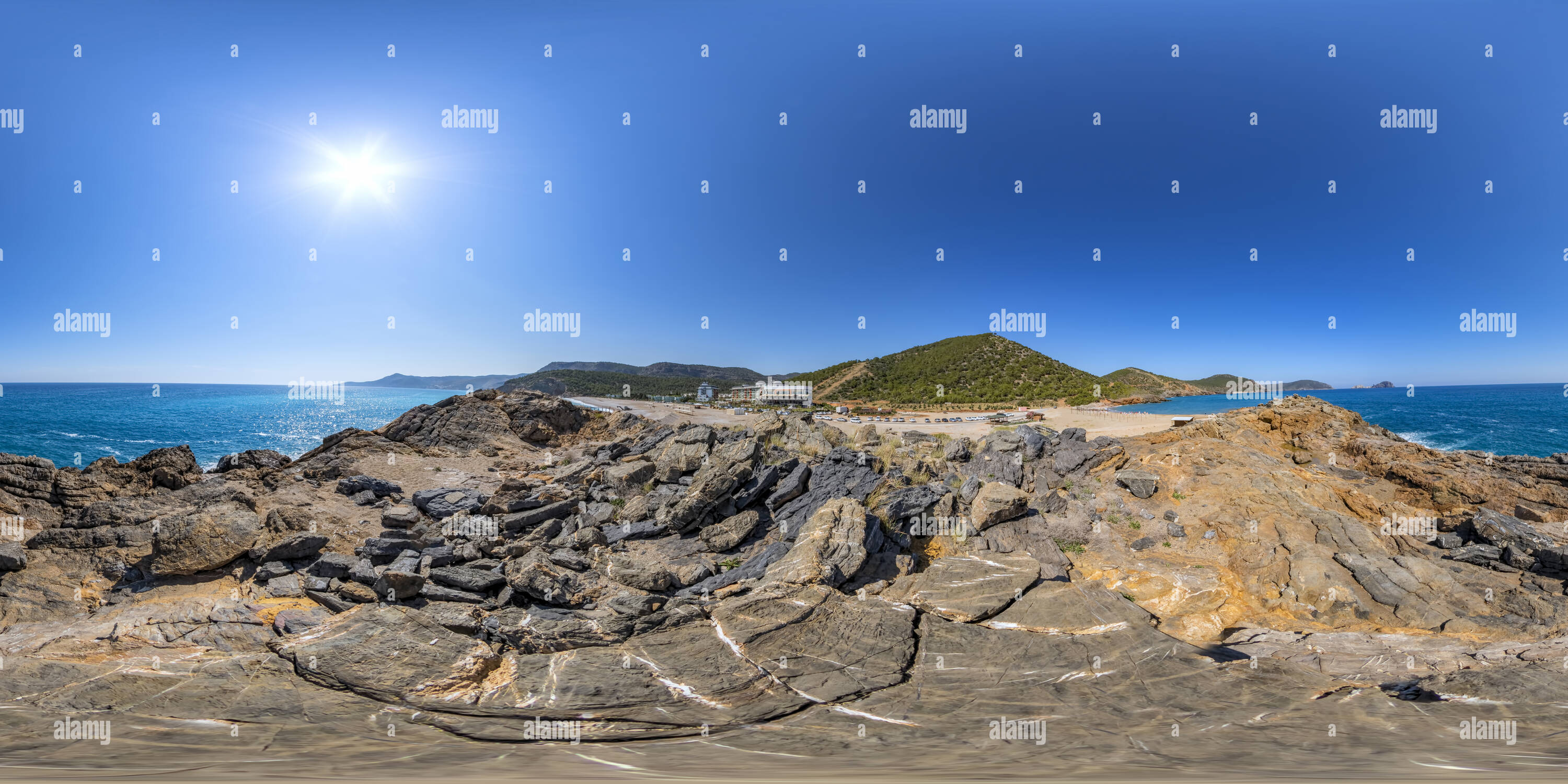 Gulnar hi-res stock photography and images - Alamy