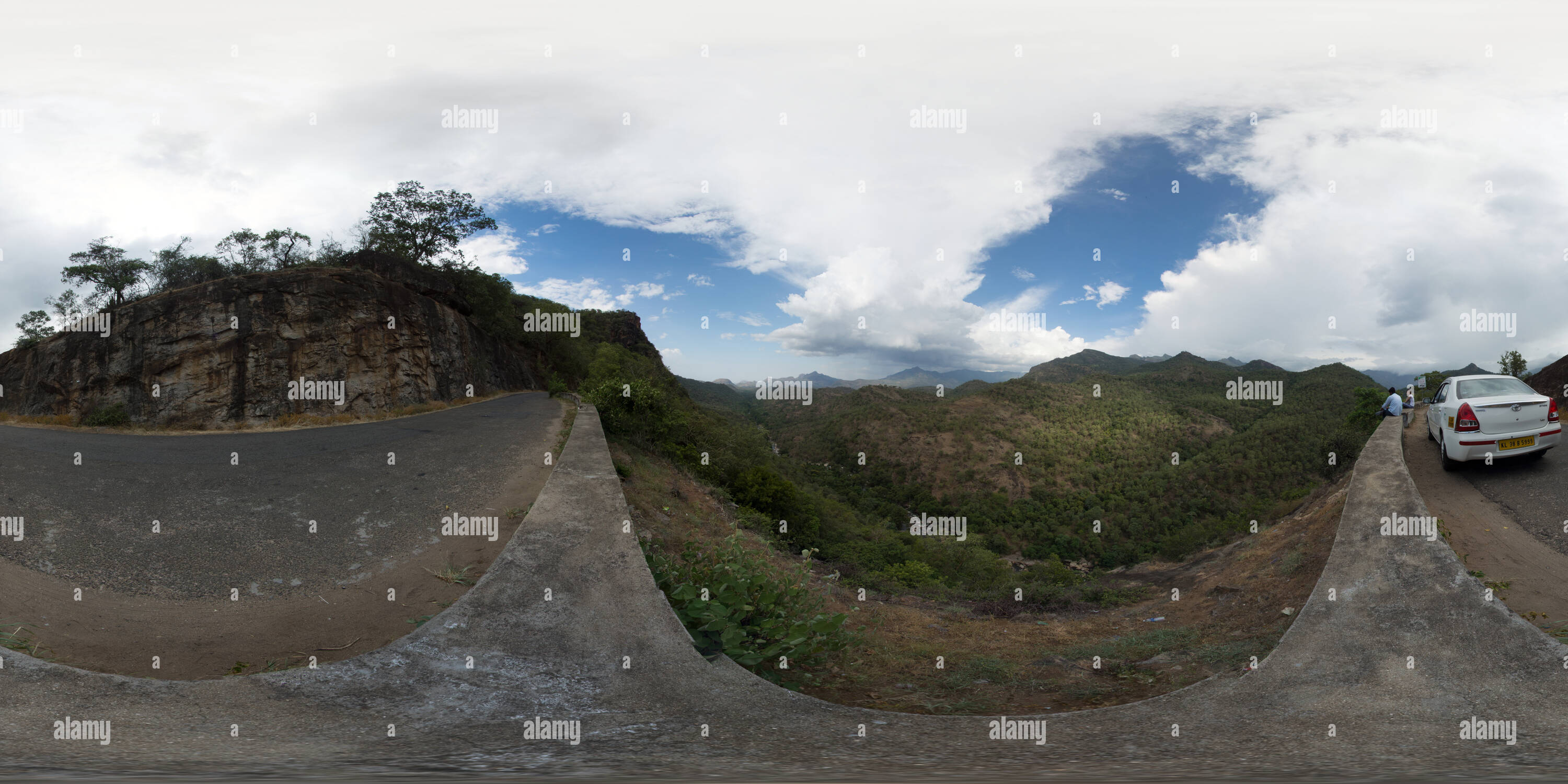 Chinnar hi-res stock photography and images - Alamy