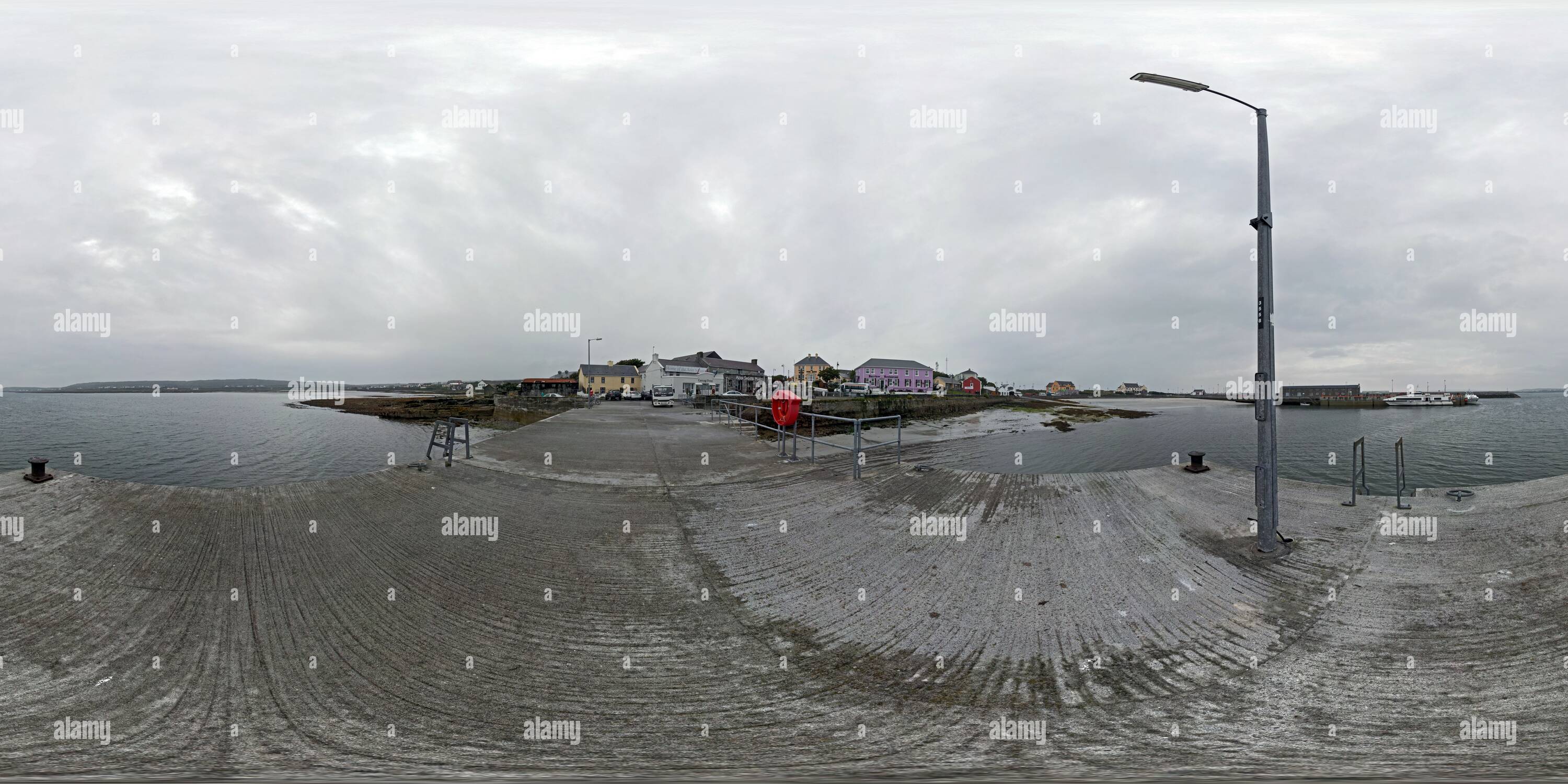 Kilronan Inishmore Stock Photos & Kilronan Inishmore Stock Images - Alamy