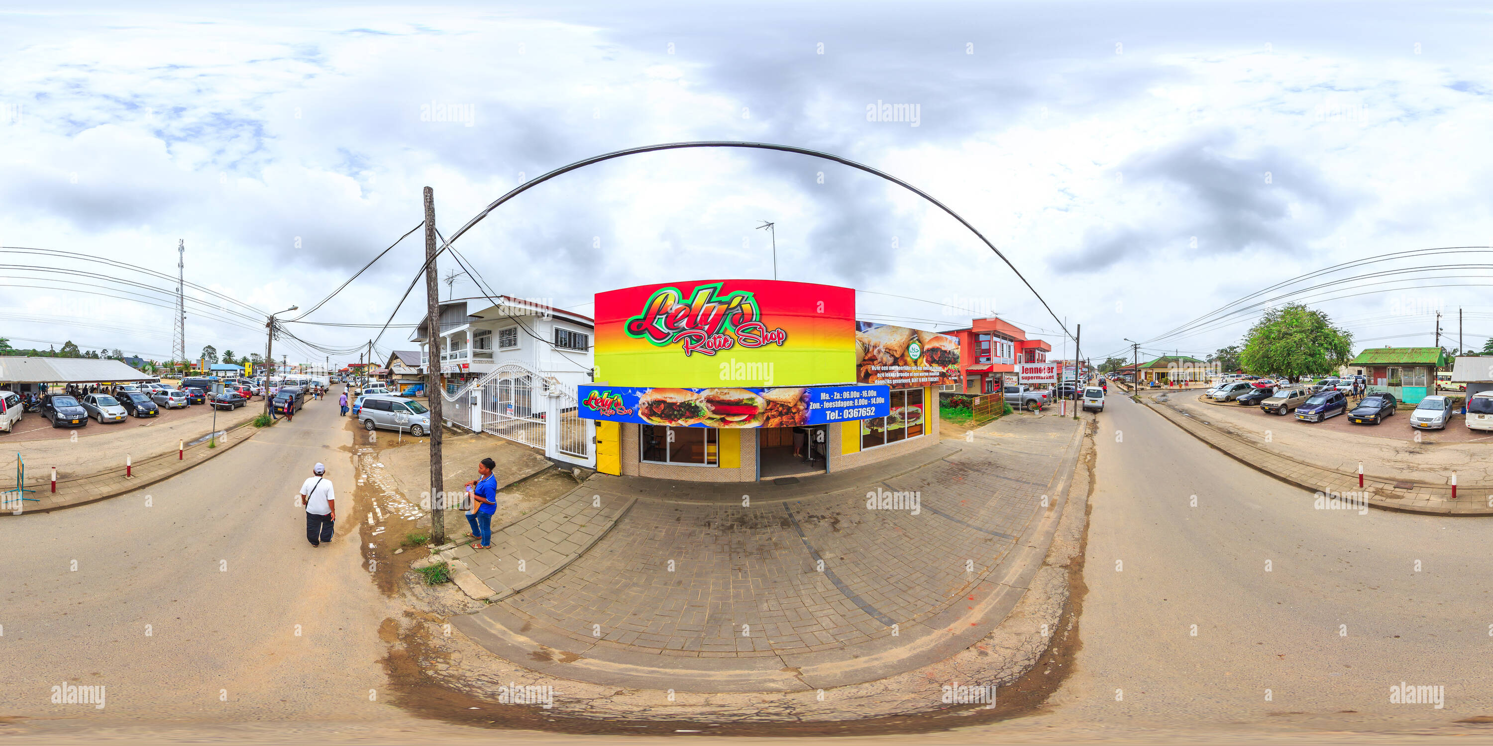 Lelydorp hi-res stock photography and images - Alamy