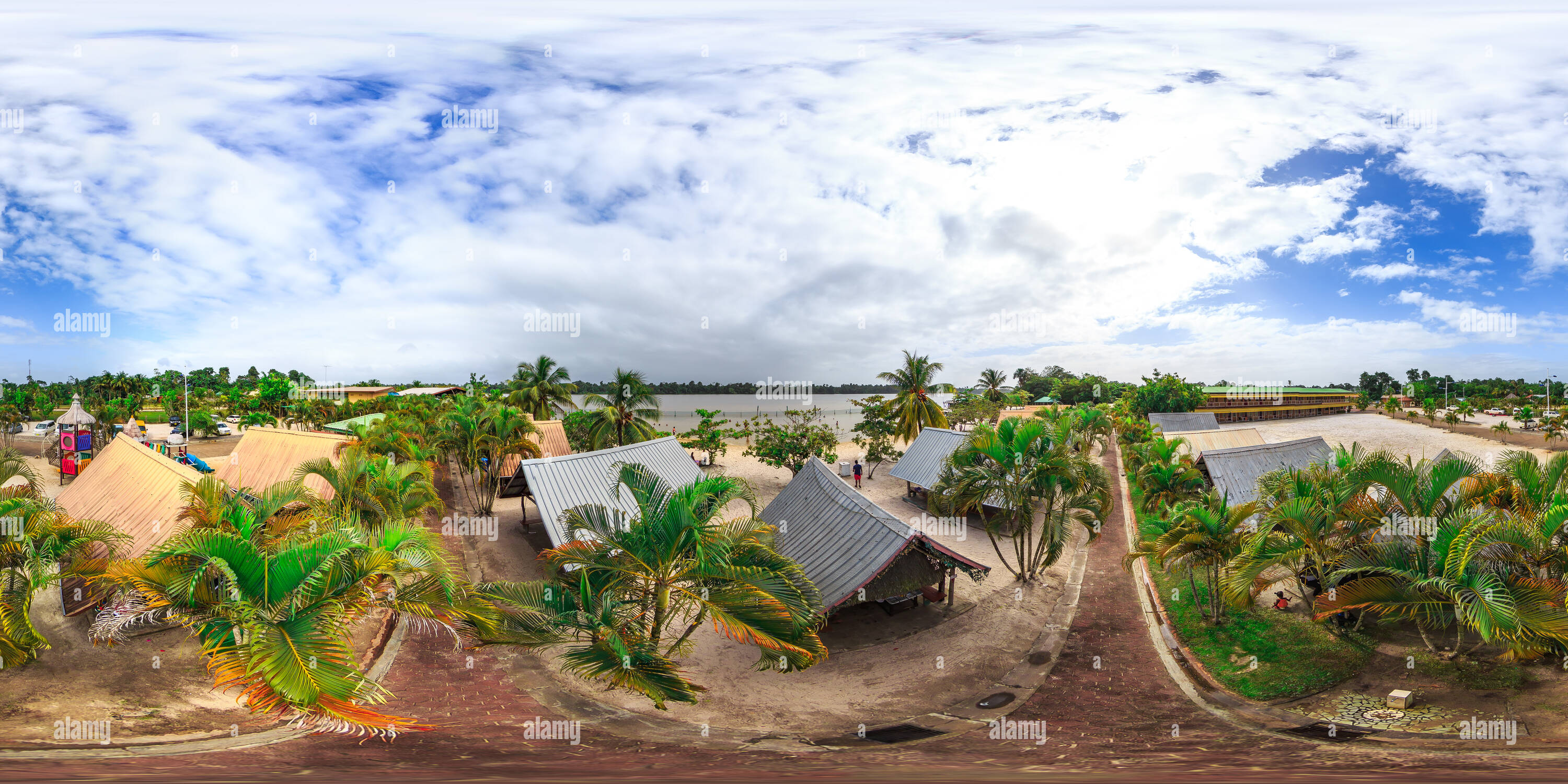 Paranam hi-res stock photography and images - Alamy