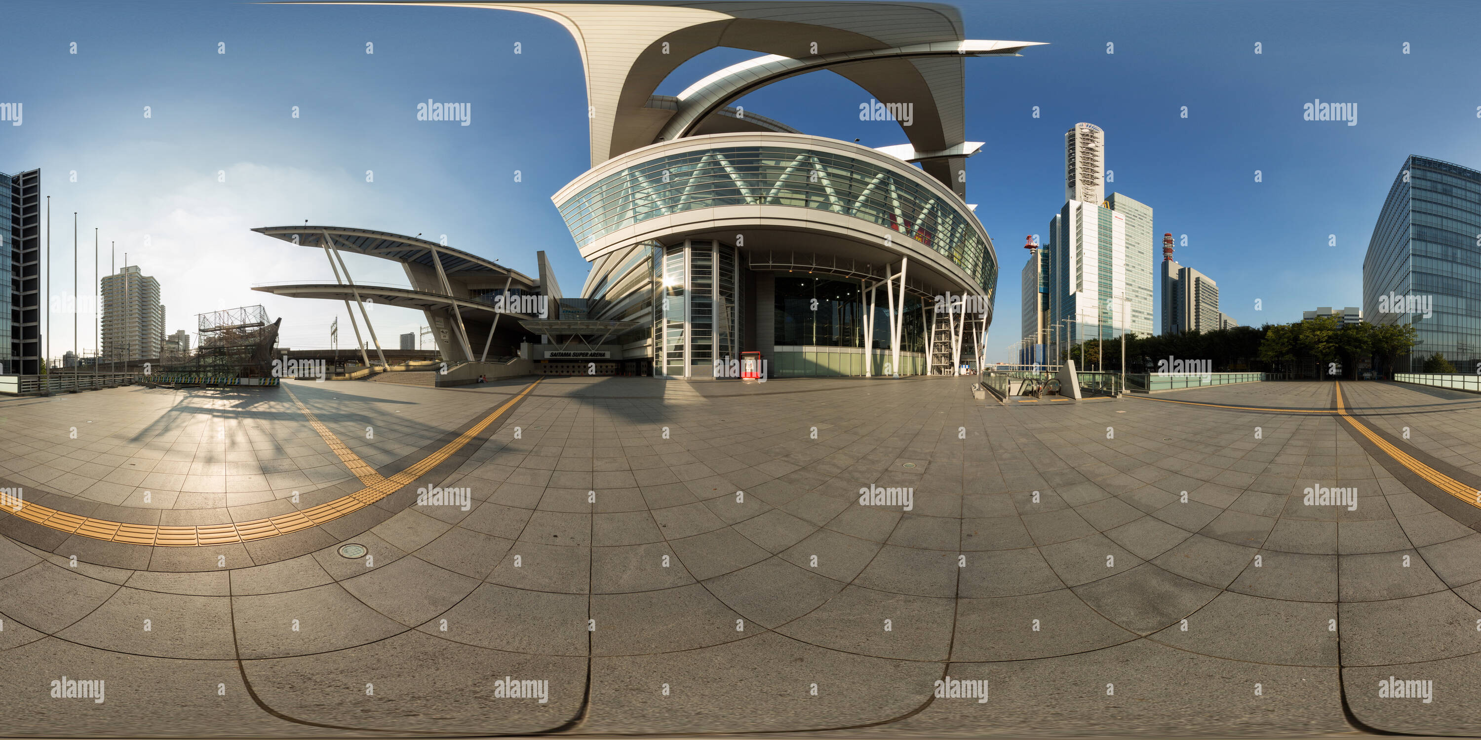 Saitama Super Arena Stock Photos & Saitama Super Arena Stock Images - Alamy