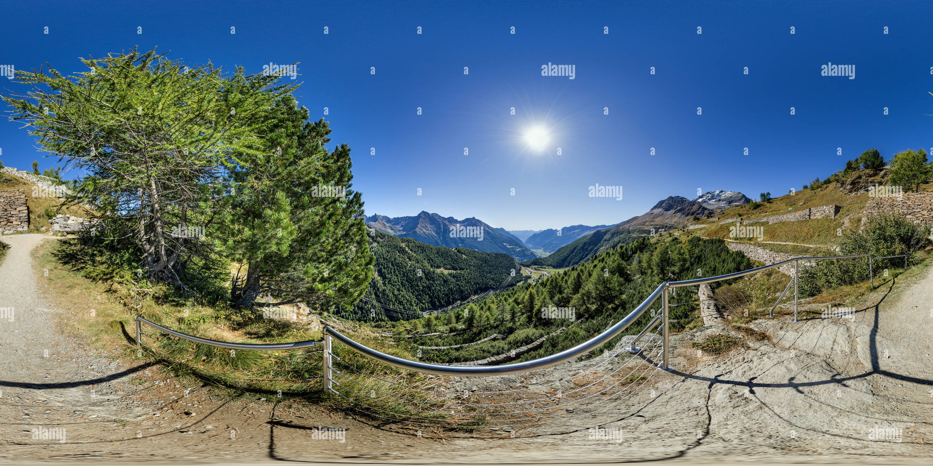 Alp gruem hi-res stock photography and images - Alamy