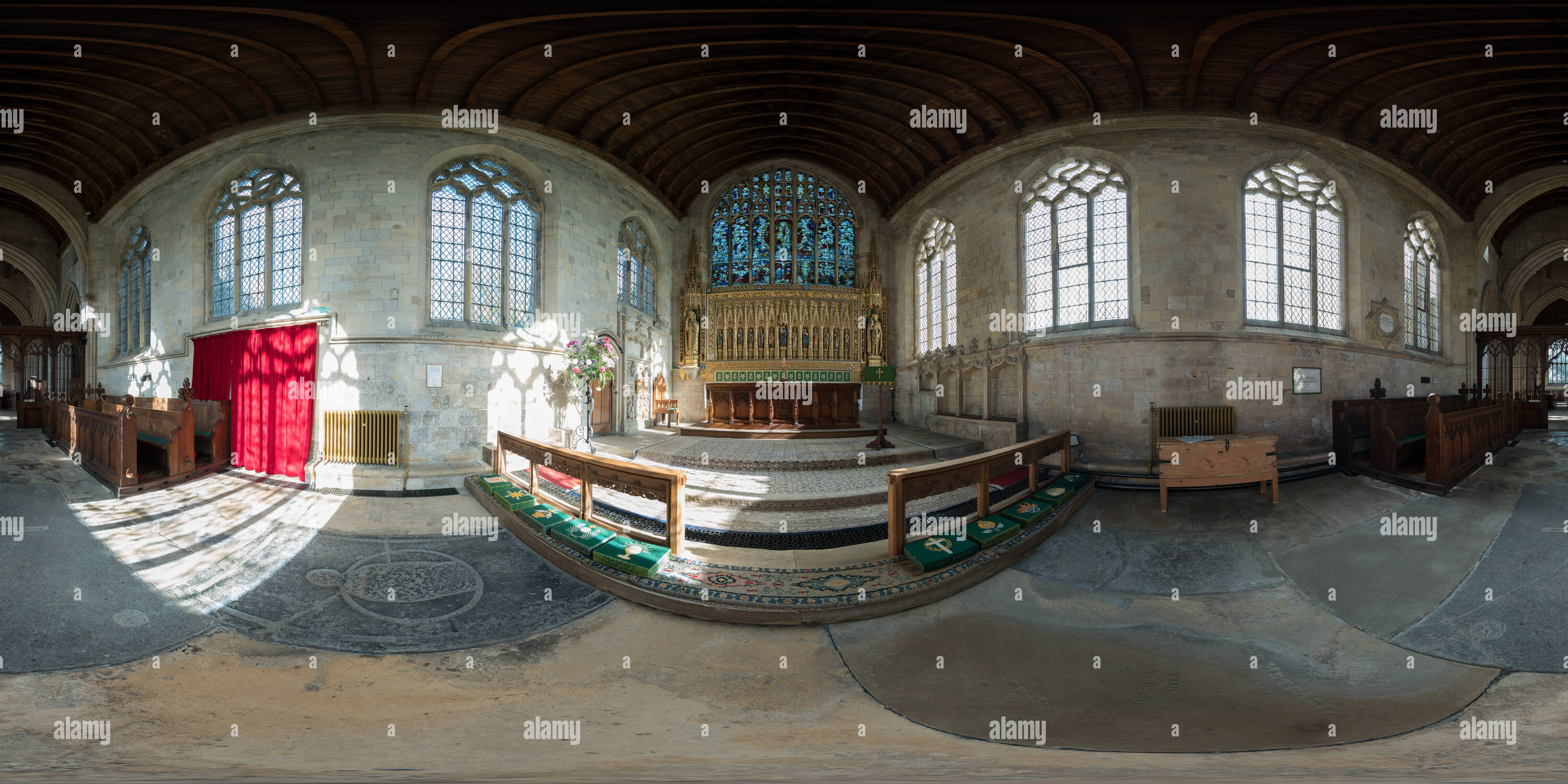 Patrington hi-res stock photography and images - Alamy