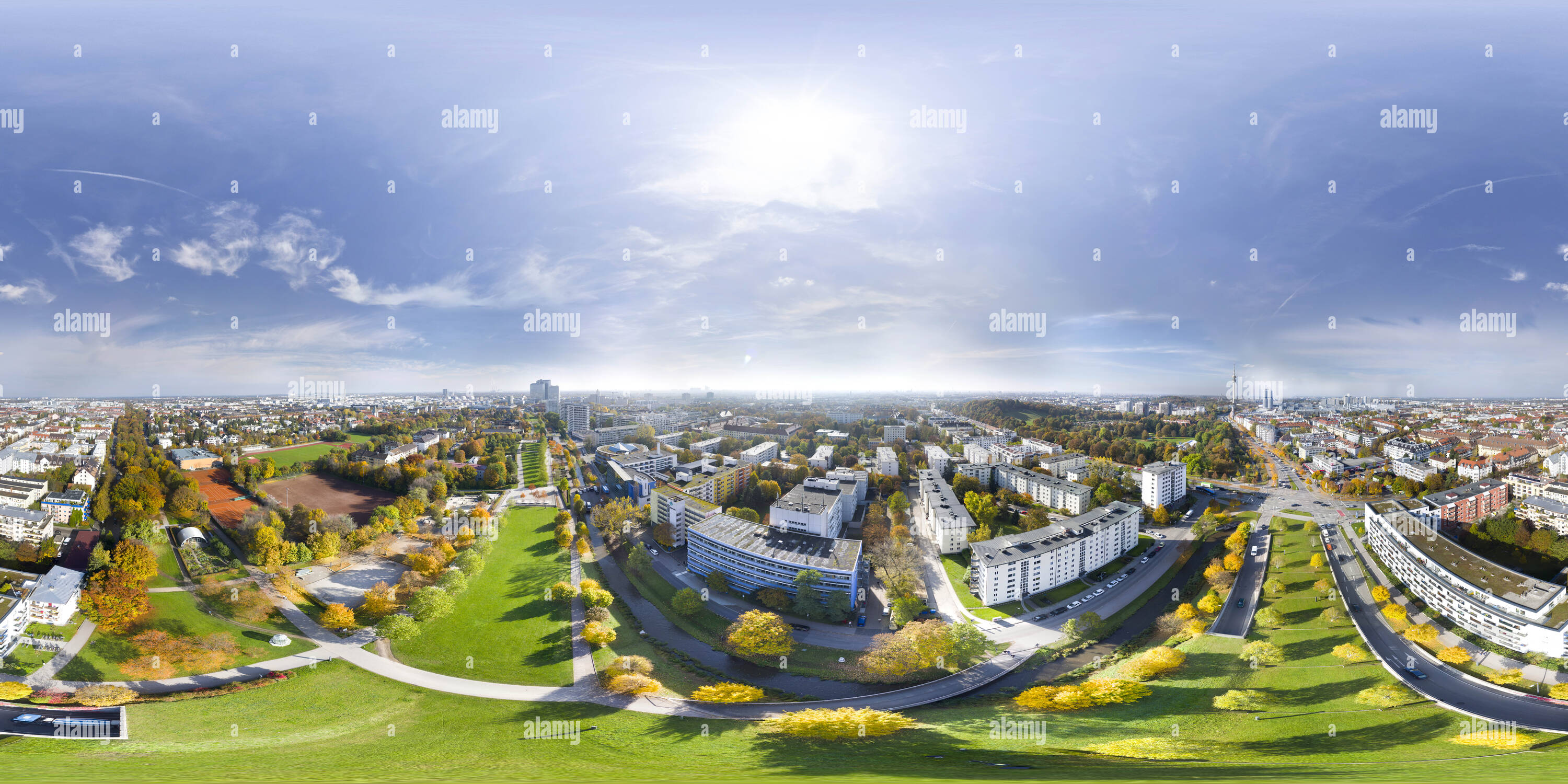 Petuelring hi-res stock photography and images - Alamy