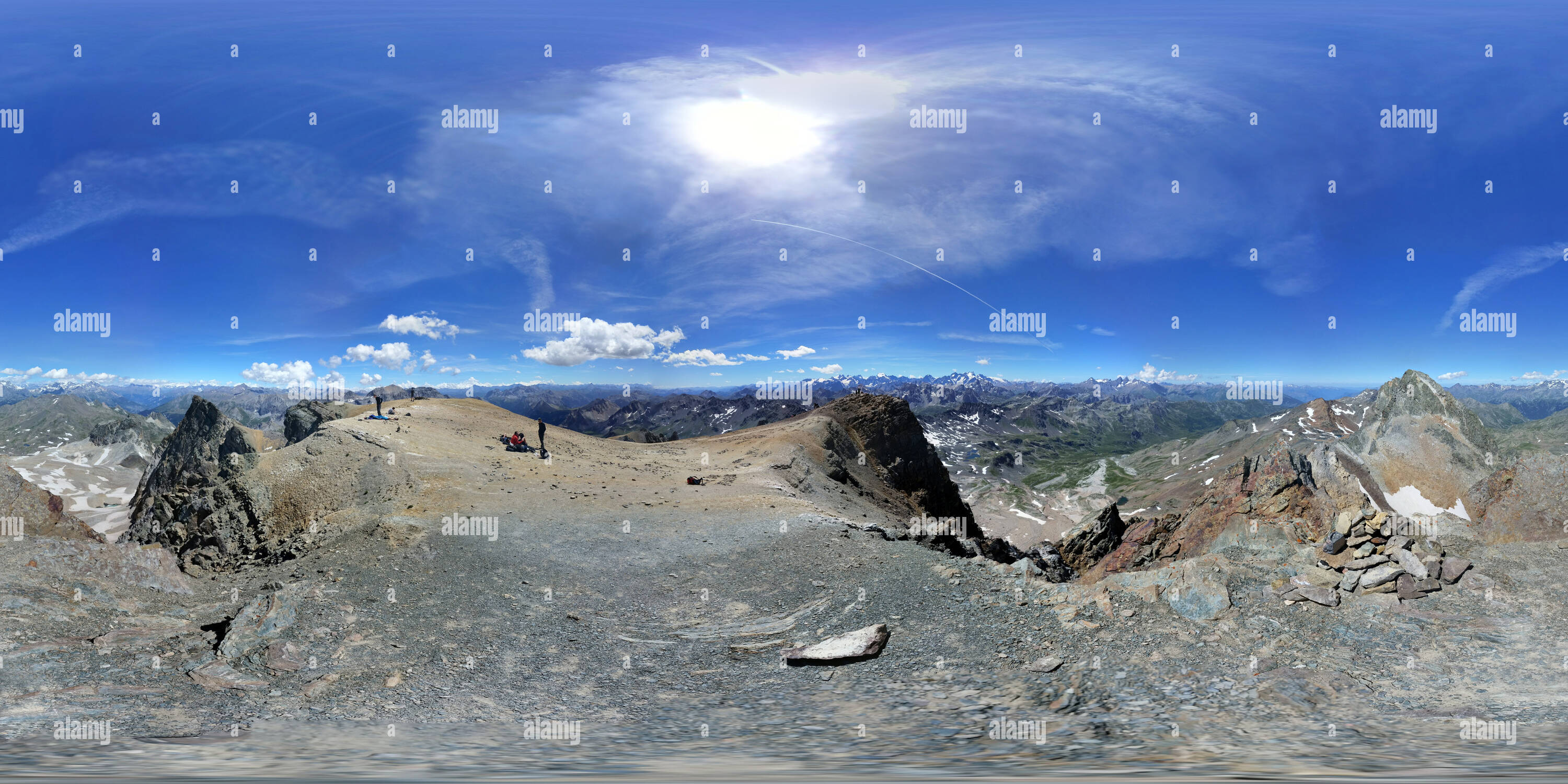 Mont thabor hi-res stock photography and images - Alamy