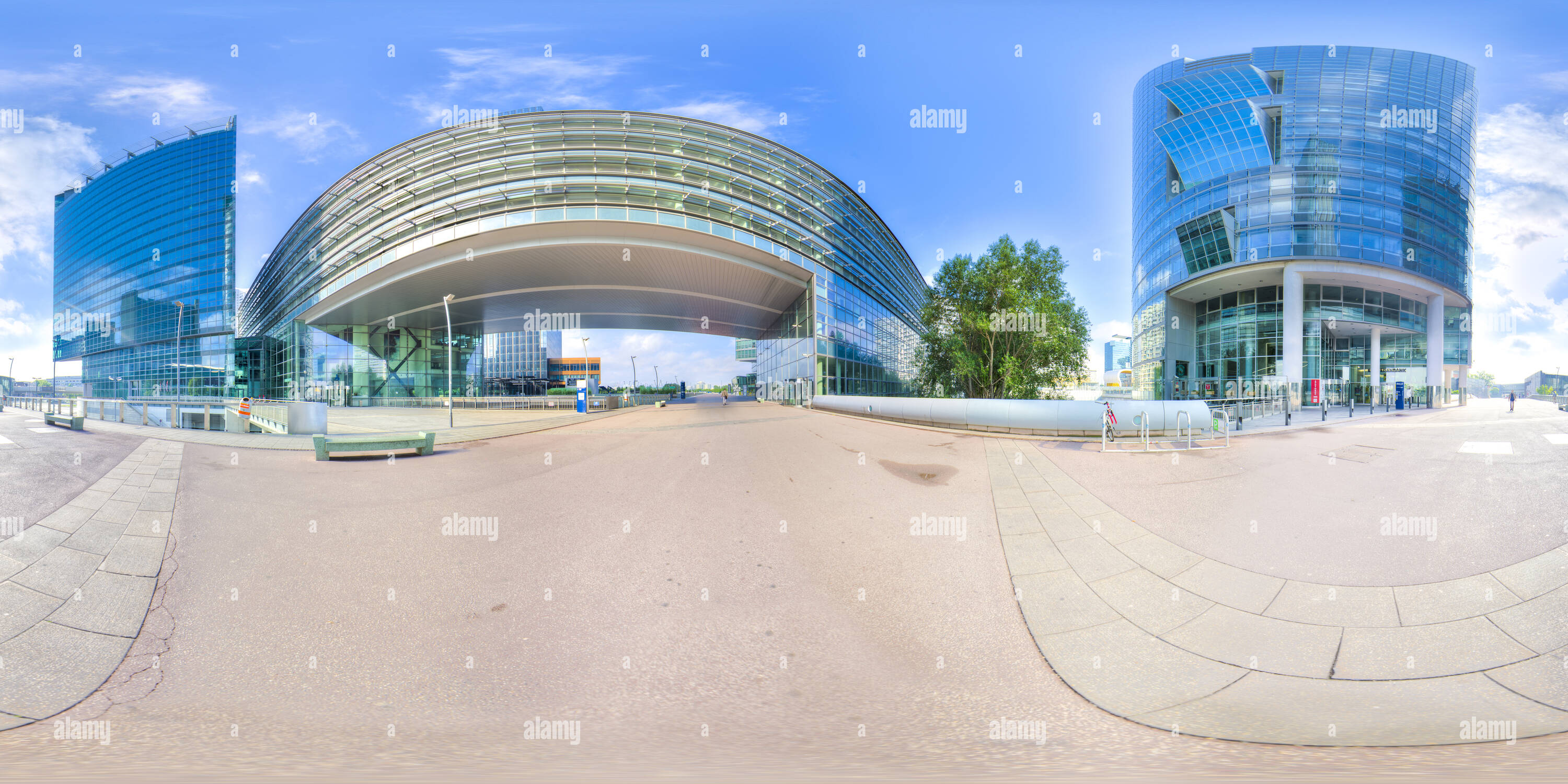 Tech gate vienna hi-res stock photography and images - Alamy