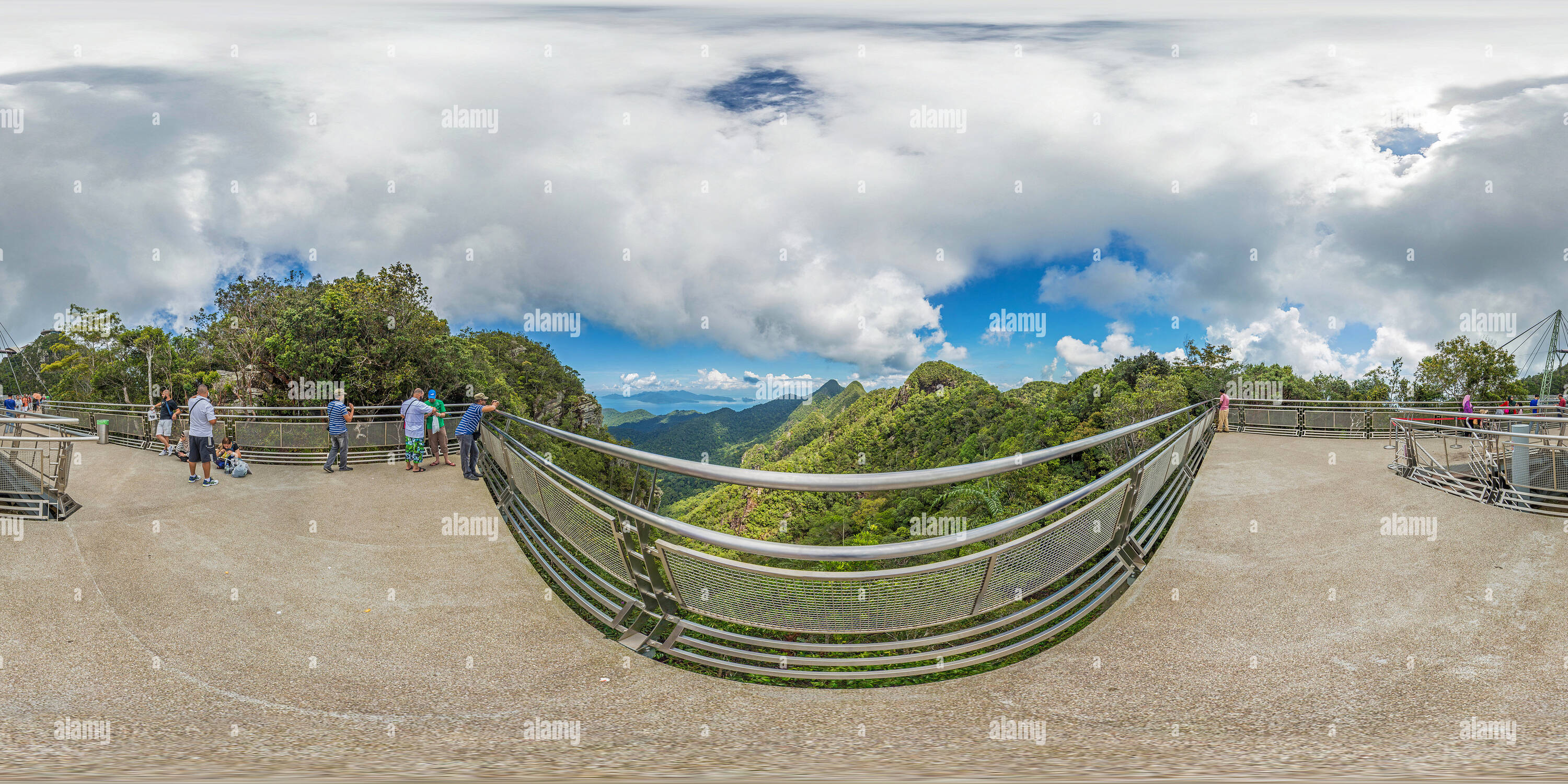 360° view of MALAYSIA - Langkawi - Sky Bridge 1 - Alamy 360° view of MALAYSIA - Langkawi - Sky Bridge 1 - Alamy