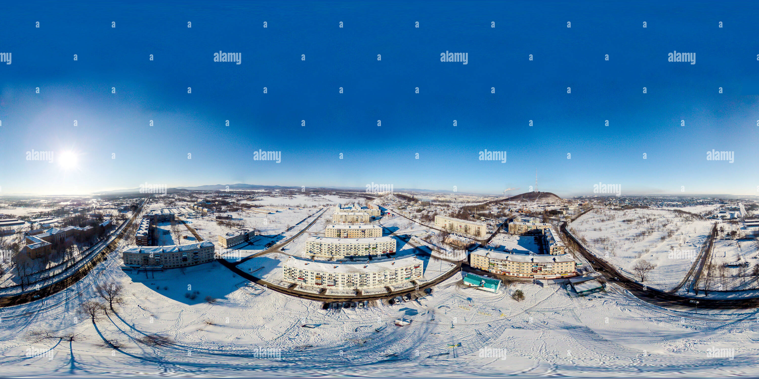 Birobidzhan hi-res stock photography and images - Alamy