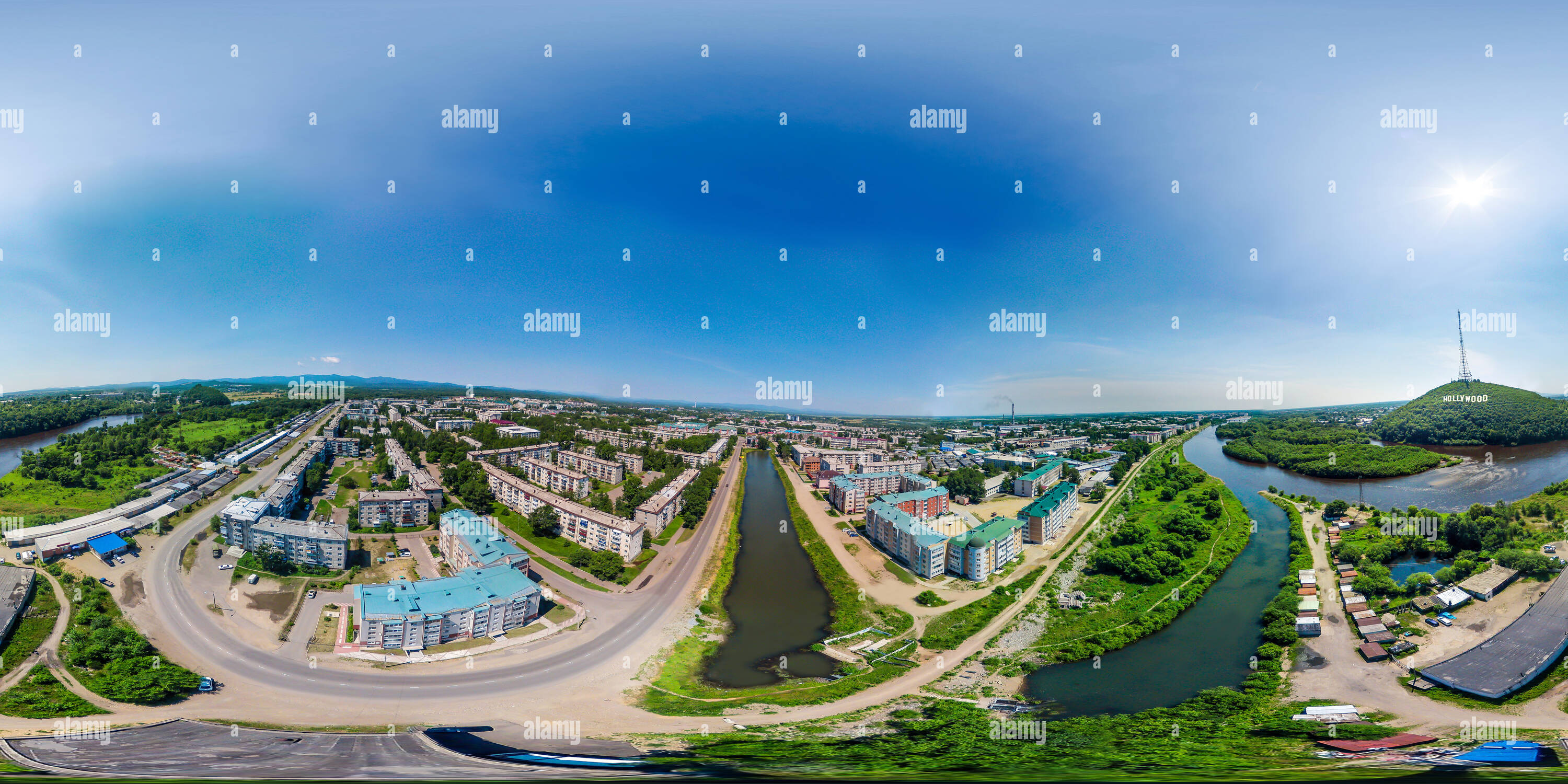 Birobidzhan hi-res stock photography and images - Alamy