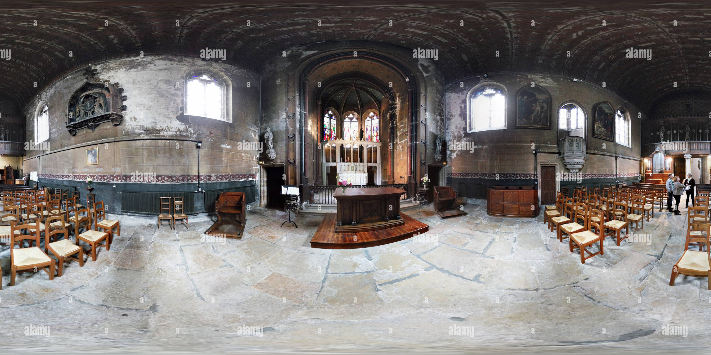 Champmol hi-res stock photography and images - Alamy