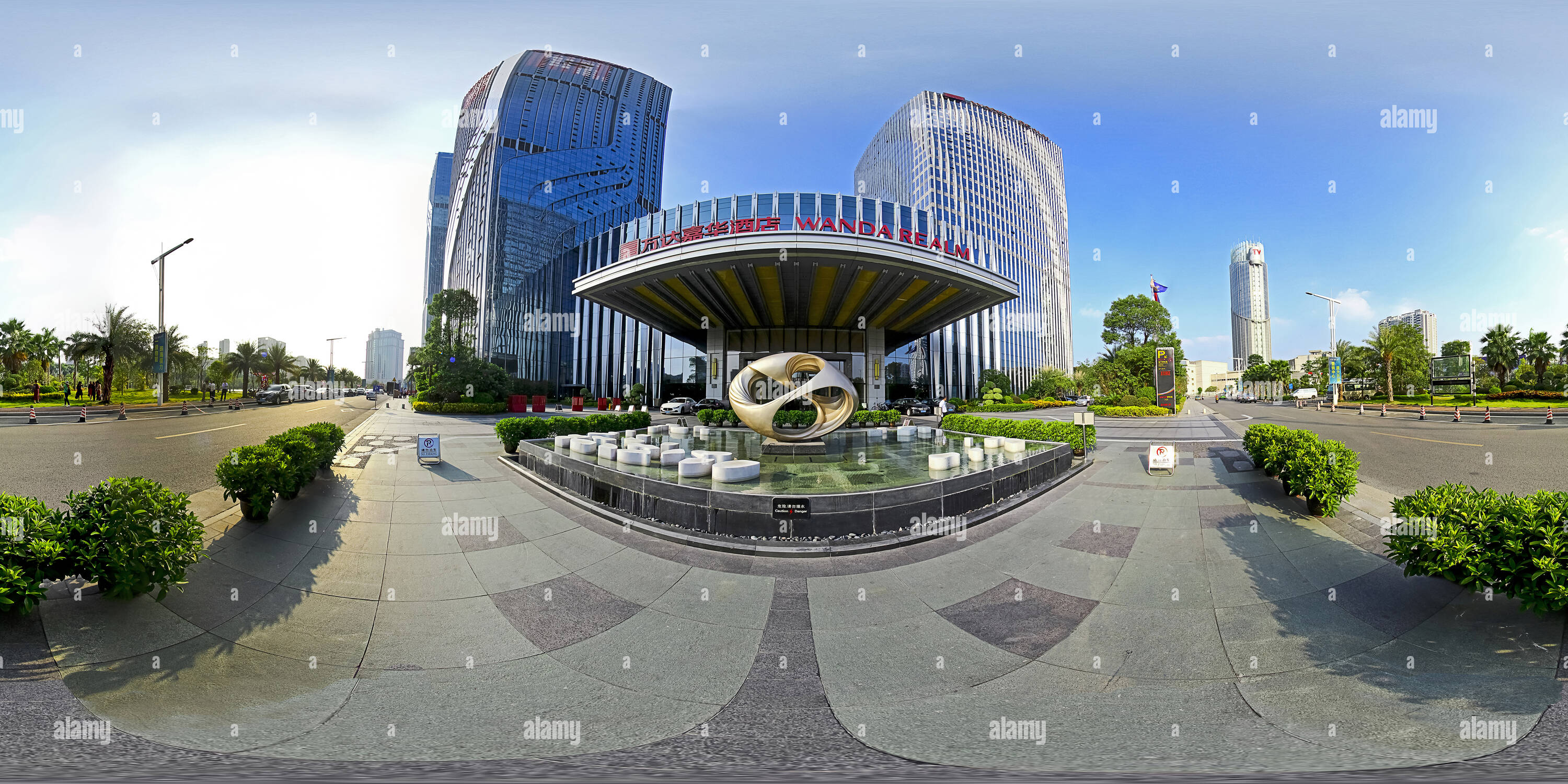 Jiangmen hi-res stock photography and images - Alamy