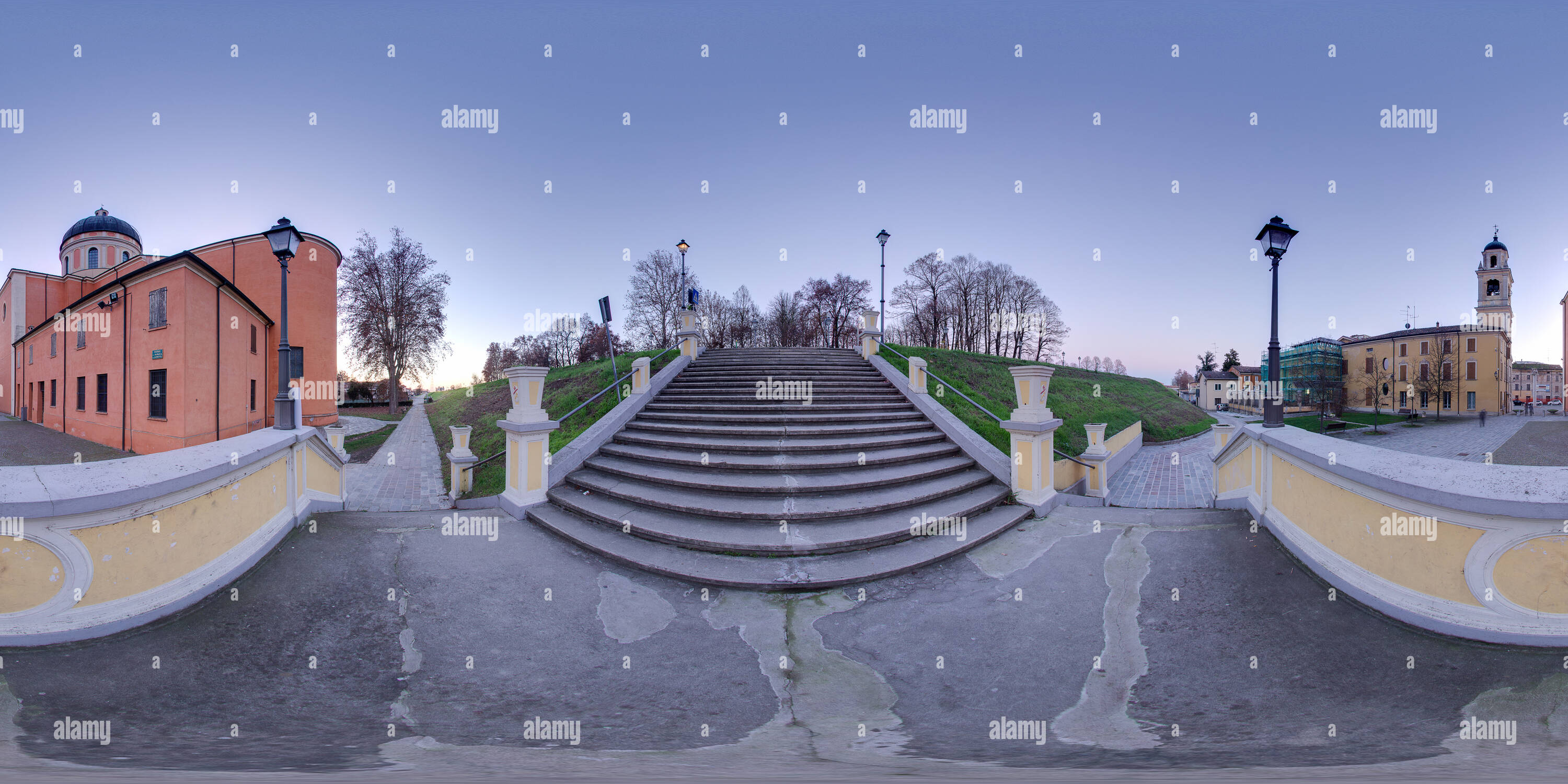 Boretto hi-res stock photography and images - Alamy