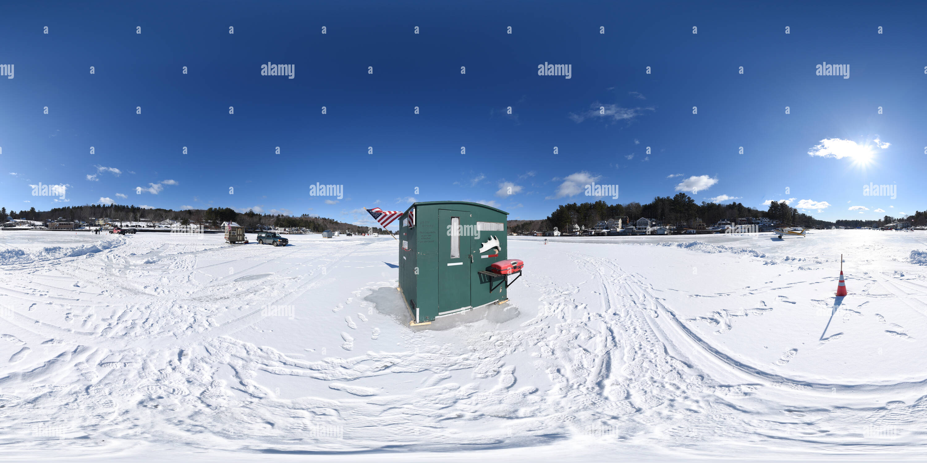 Alton bay new hampshire hi-res stock photography and images - Alamy