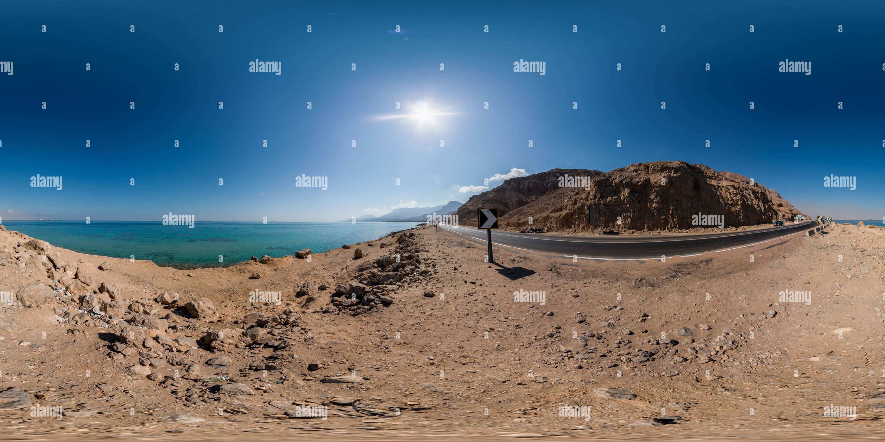 Zafarana hi-res stock photography and images - Alamy