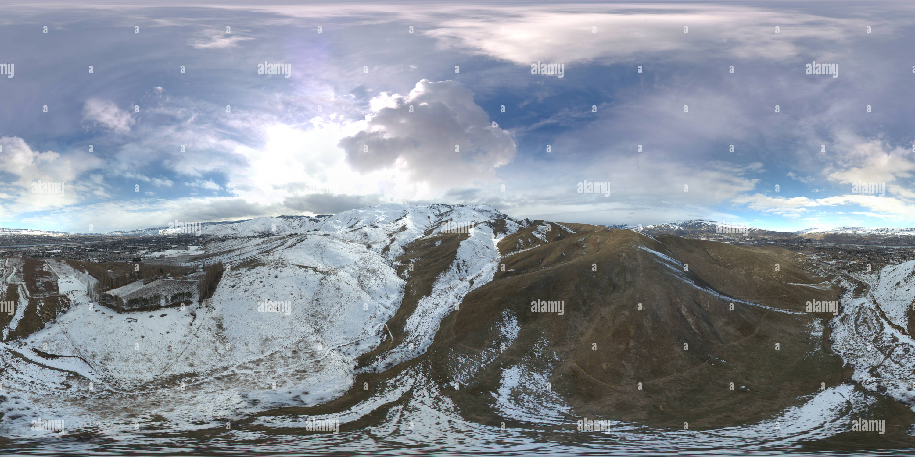 Broadview hi-res stock photography and images - Alamy