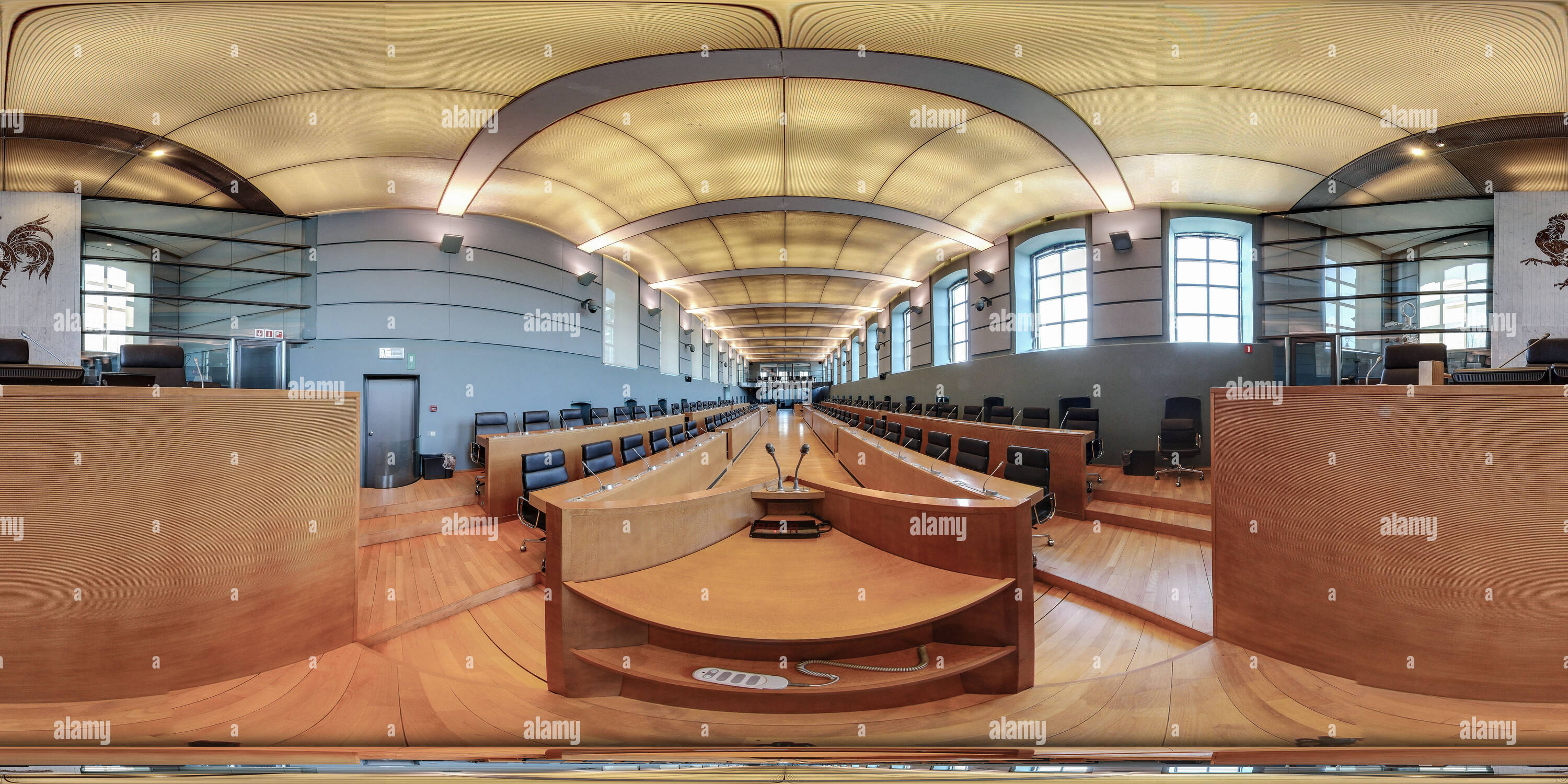 Parlement wallon hi-res stock photography and images - Alamy