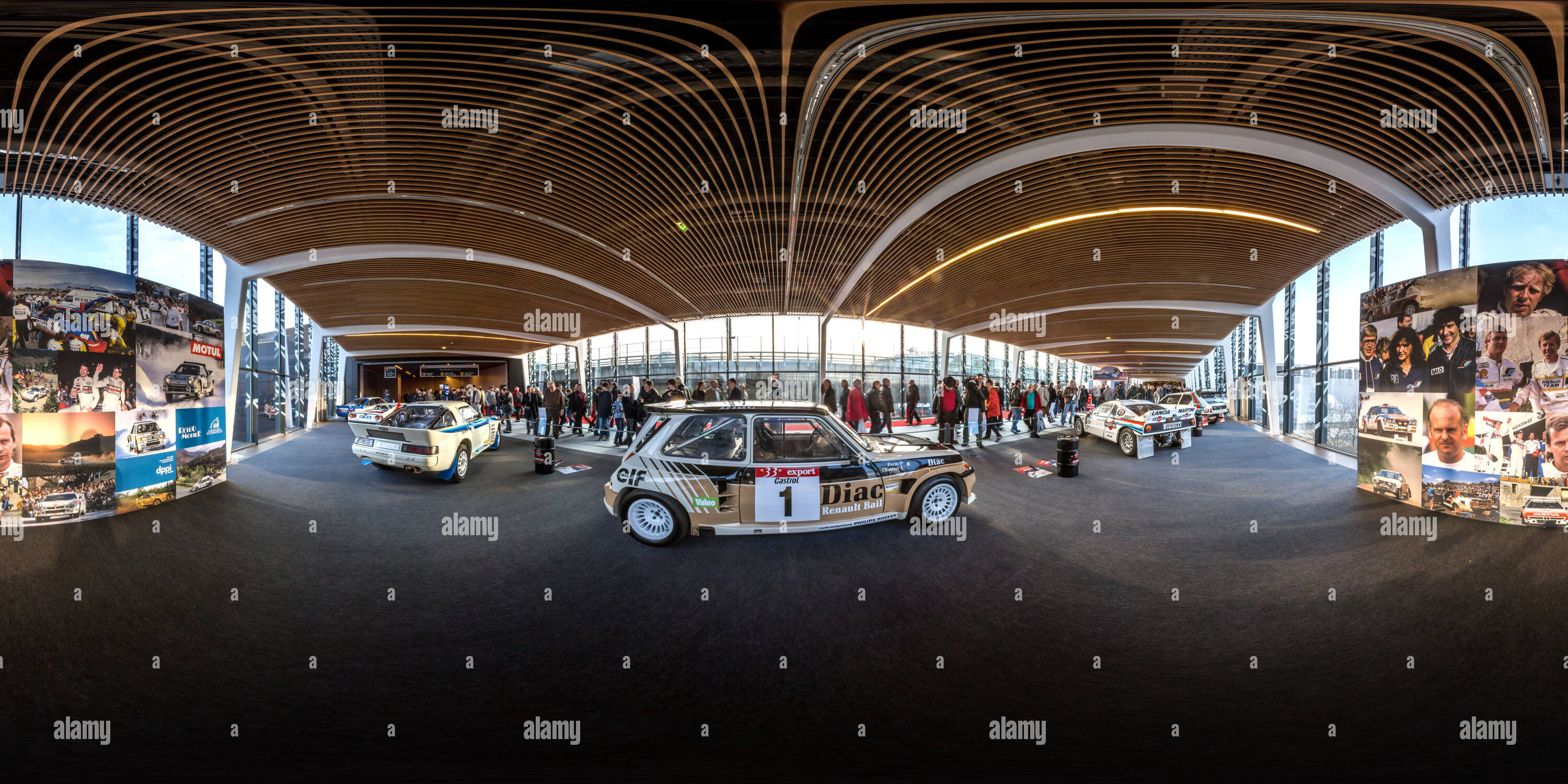 30 years later hi-res stock photography and images - Alamy