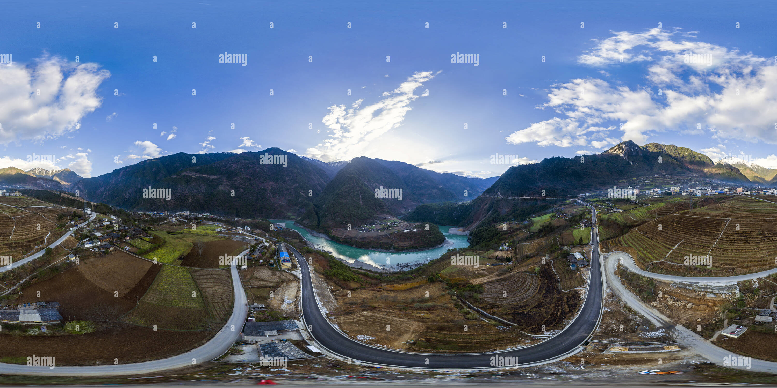 Nujiang Stock Photos & Nujiang Stock Images - Alamy