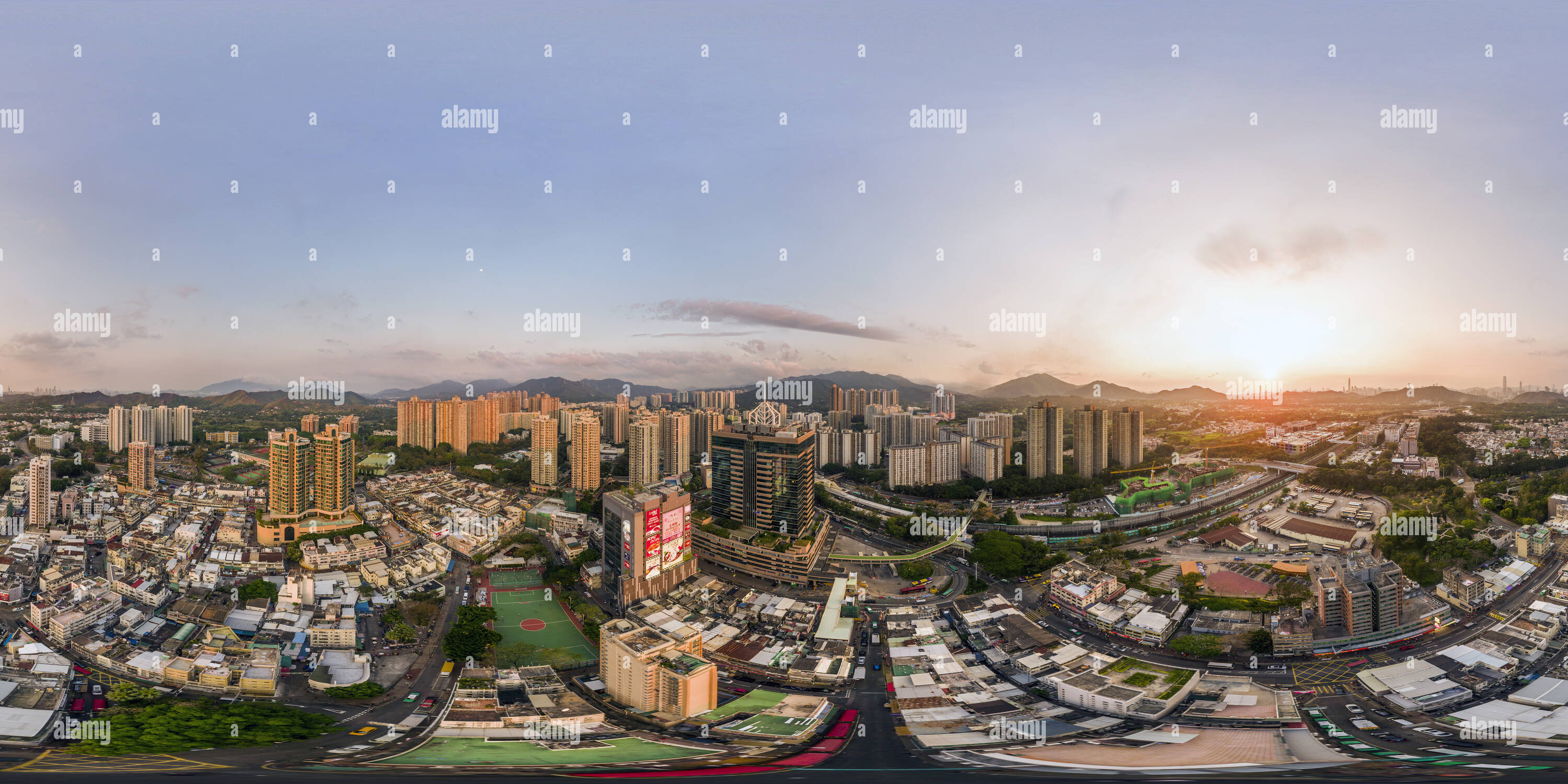 Sheung Shui Stock Photos & Sheung Shui Stock Images - Alamy