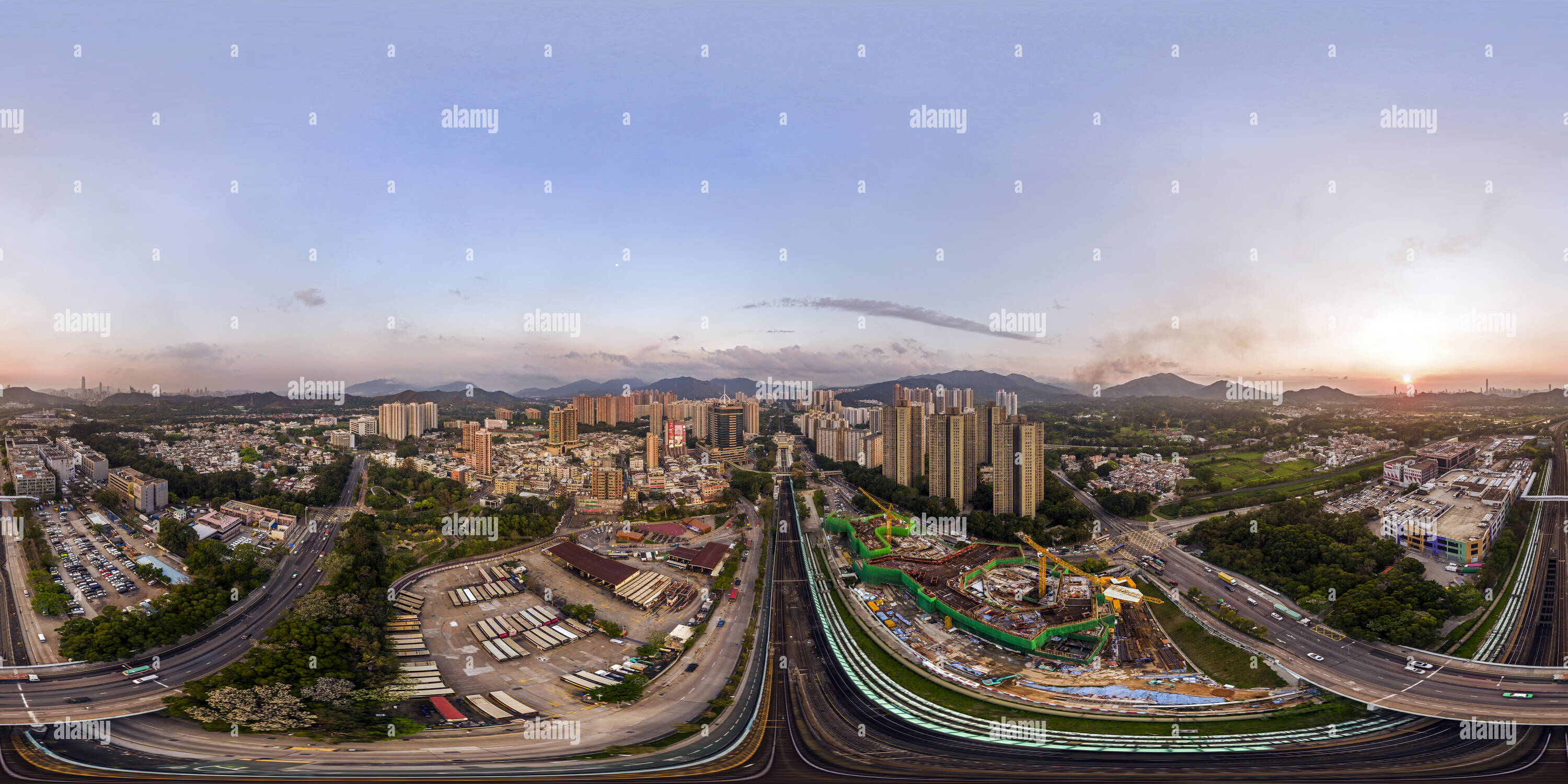 Sheung Shui Stock Photos & Sheung Shui Stock Images - Alamy