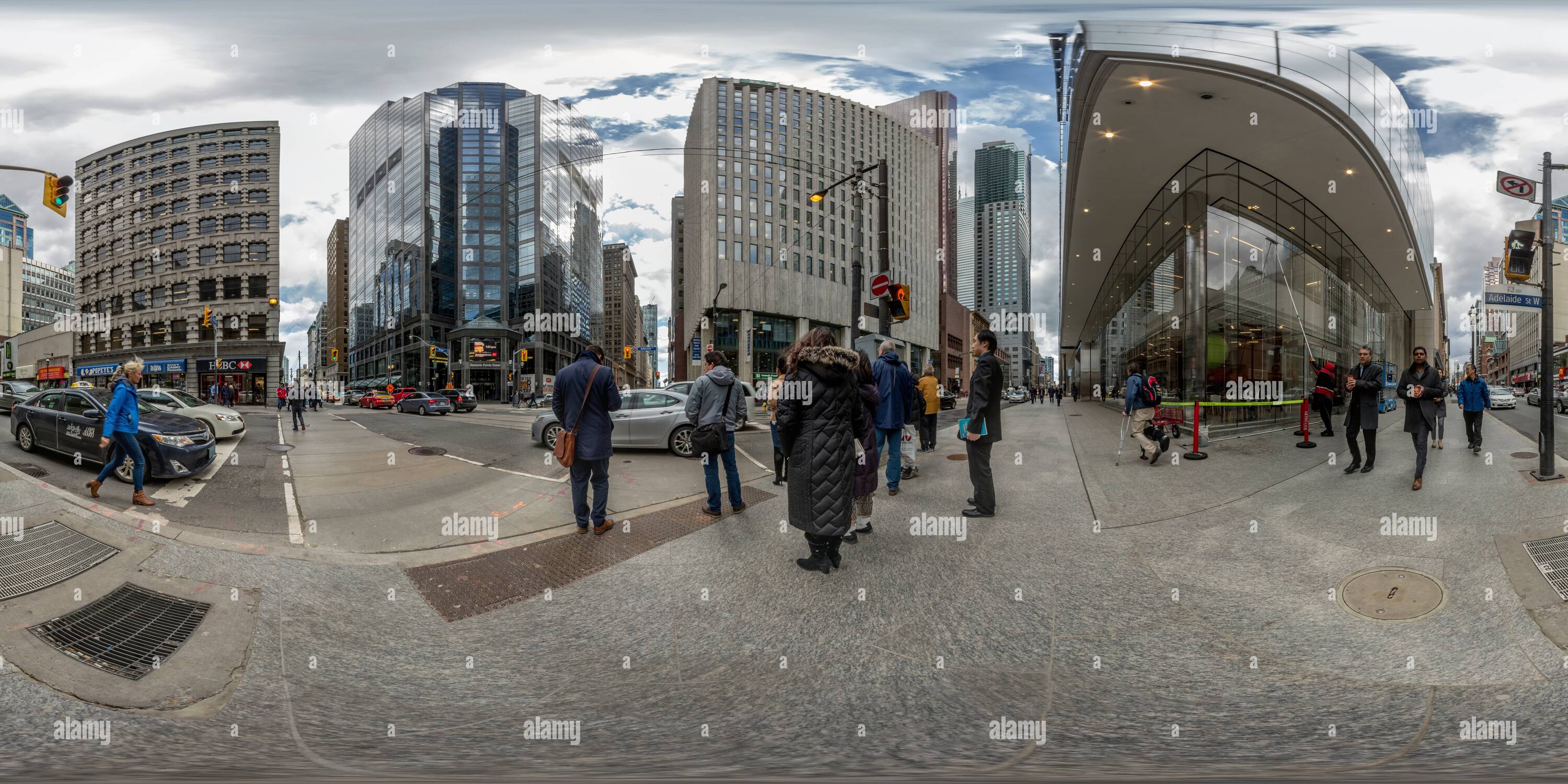 Adelaide streets hi-res stock photography and images - Alamy