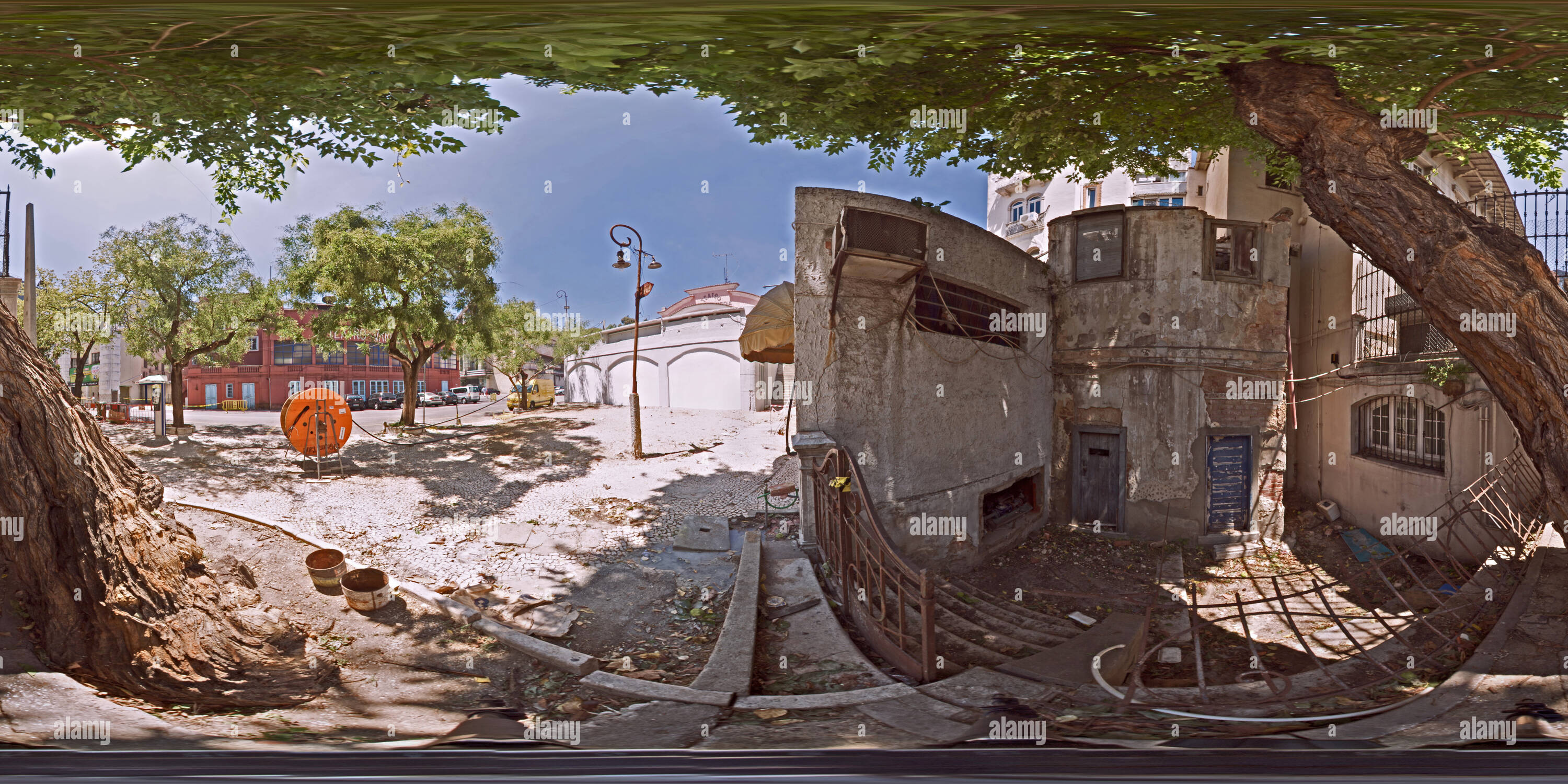 Mayer park hi-res stock photography and images - Alamy