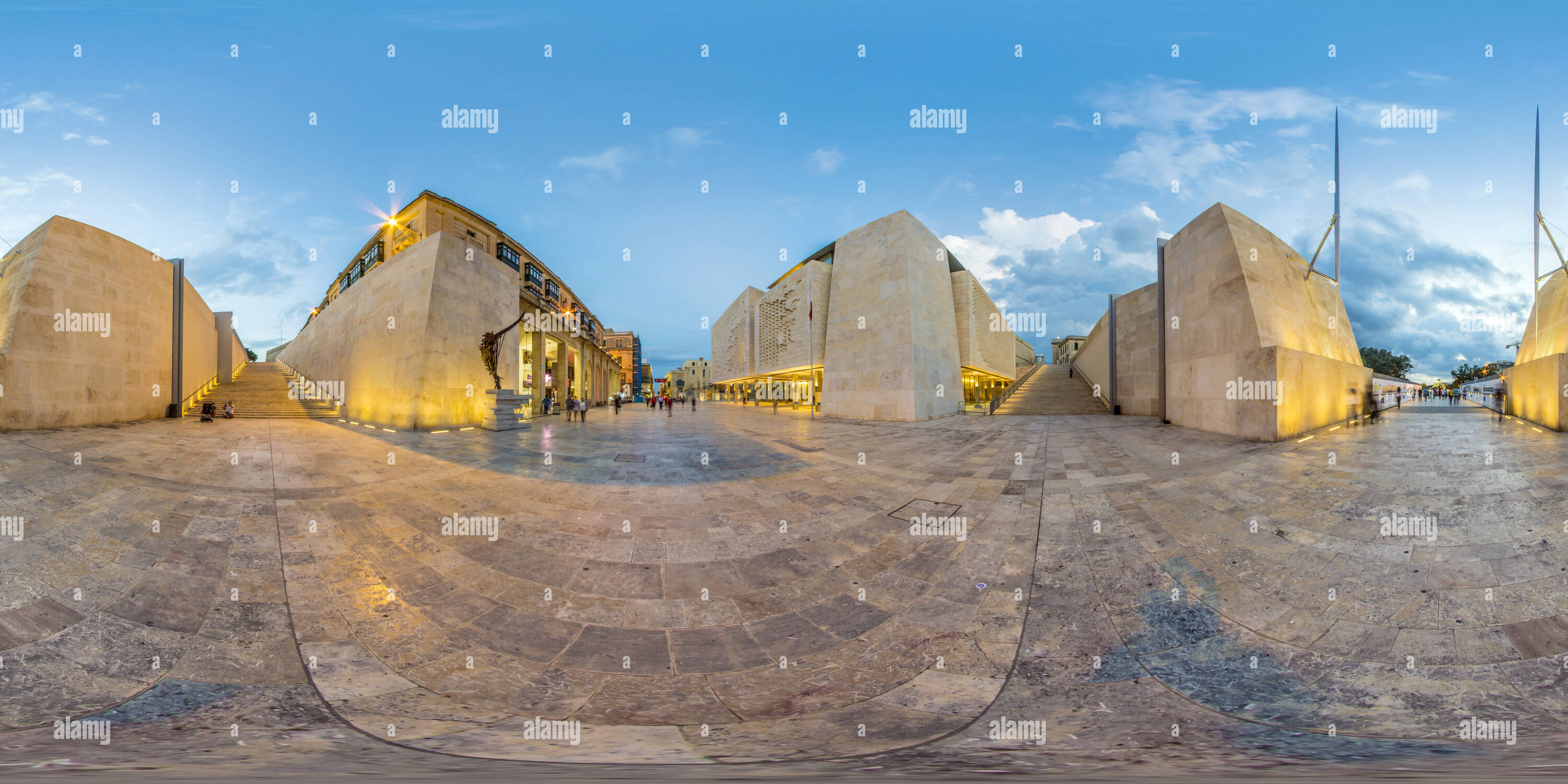 360° view of Dsc2462 Panorama Panorama - Alamy