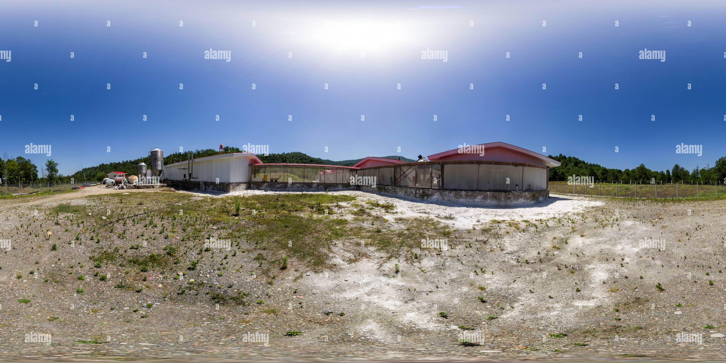 Hossein ghaforian hi-res stock photography and images - Alamy