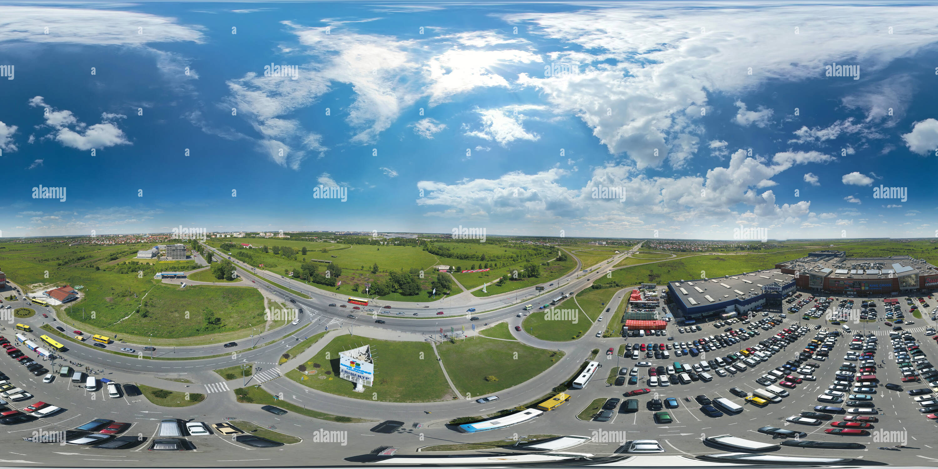 Leopolis hi-res stock photography and images - Alamy