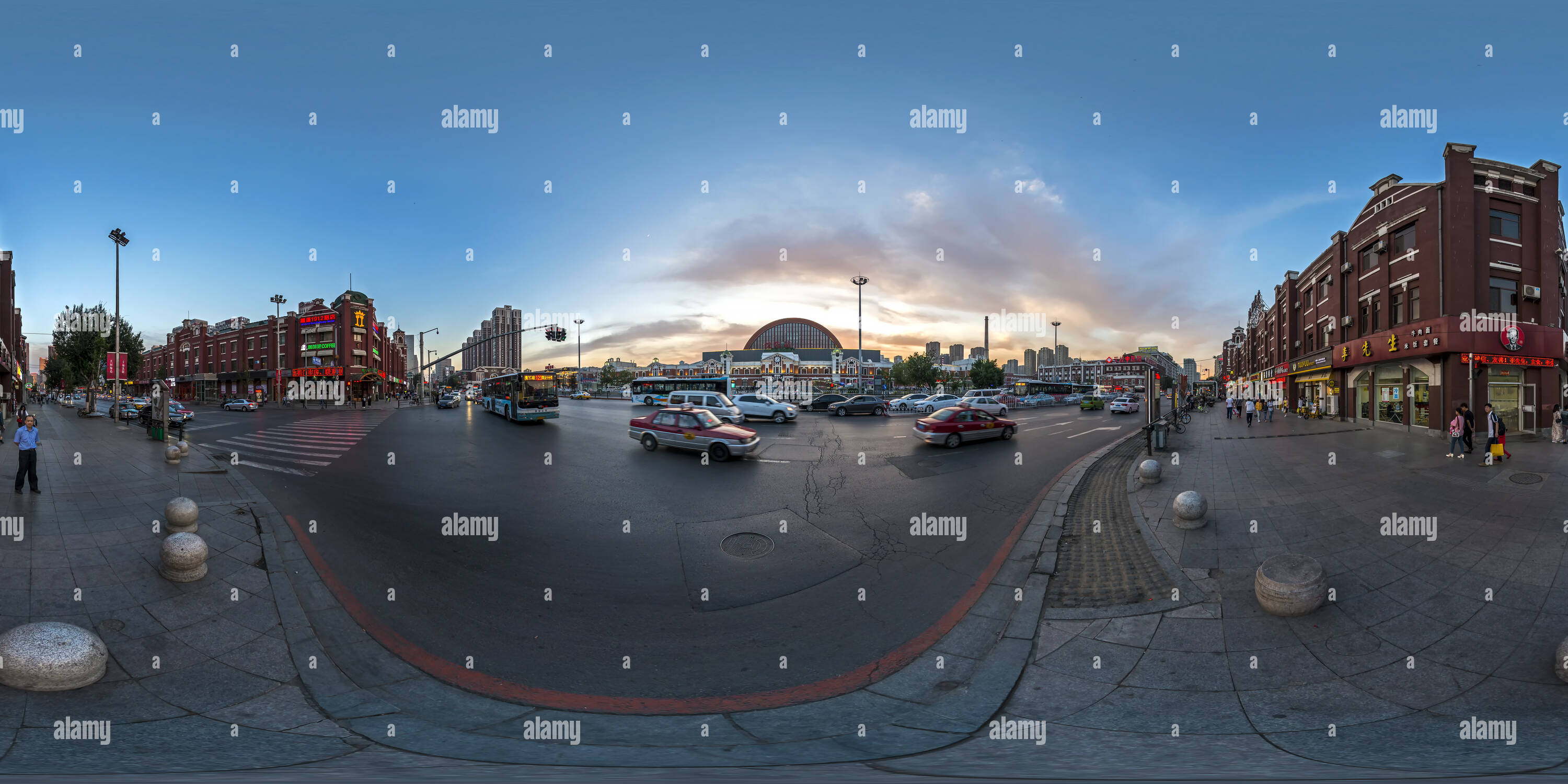 Shengli hi-res stock photography and images - Alamy