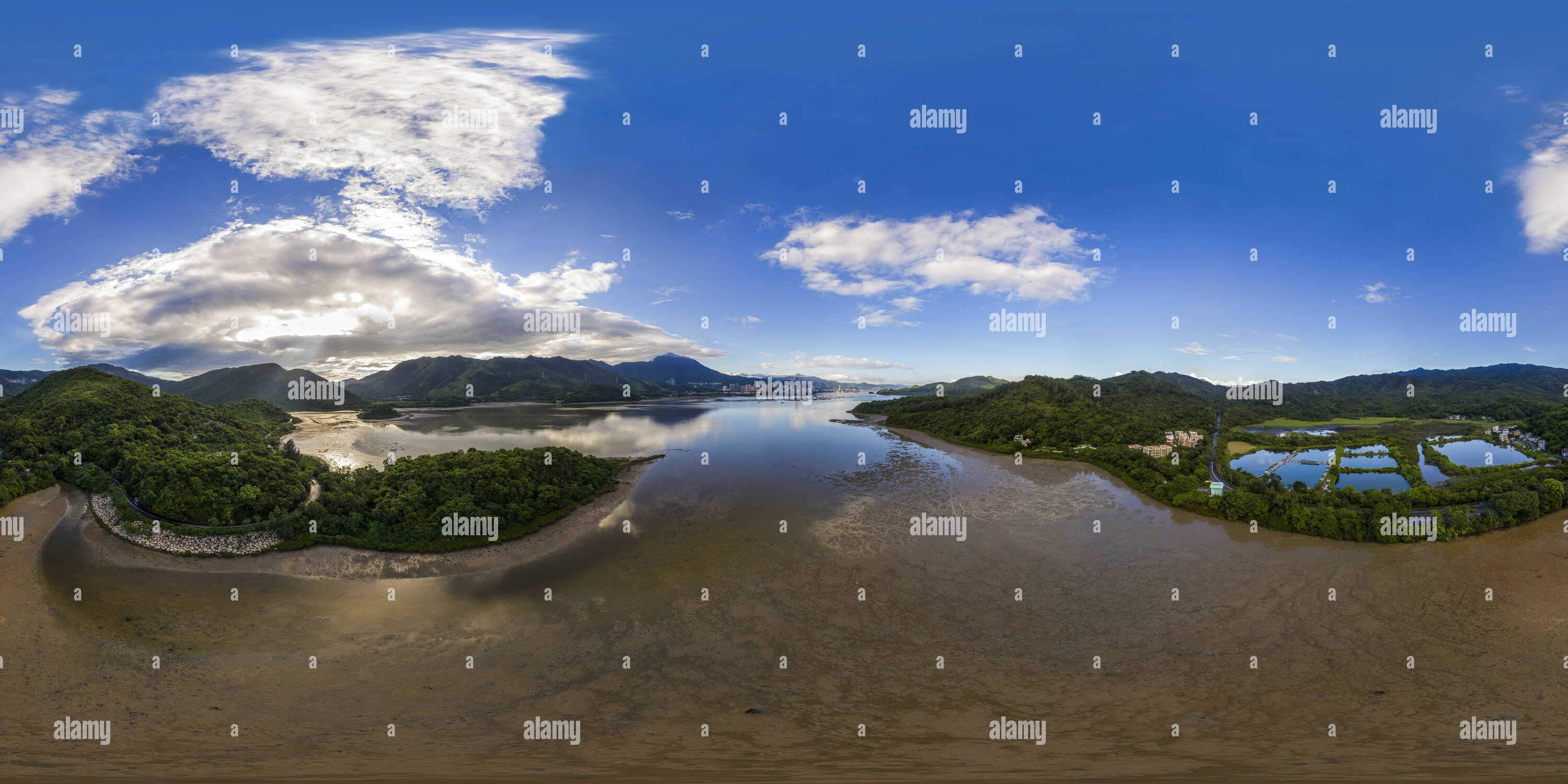 Starling inlet hi-res stock photography and images - Alamy