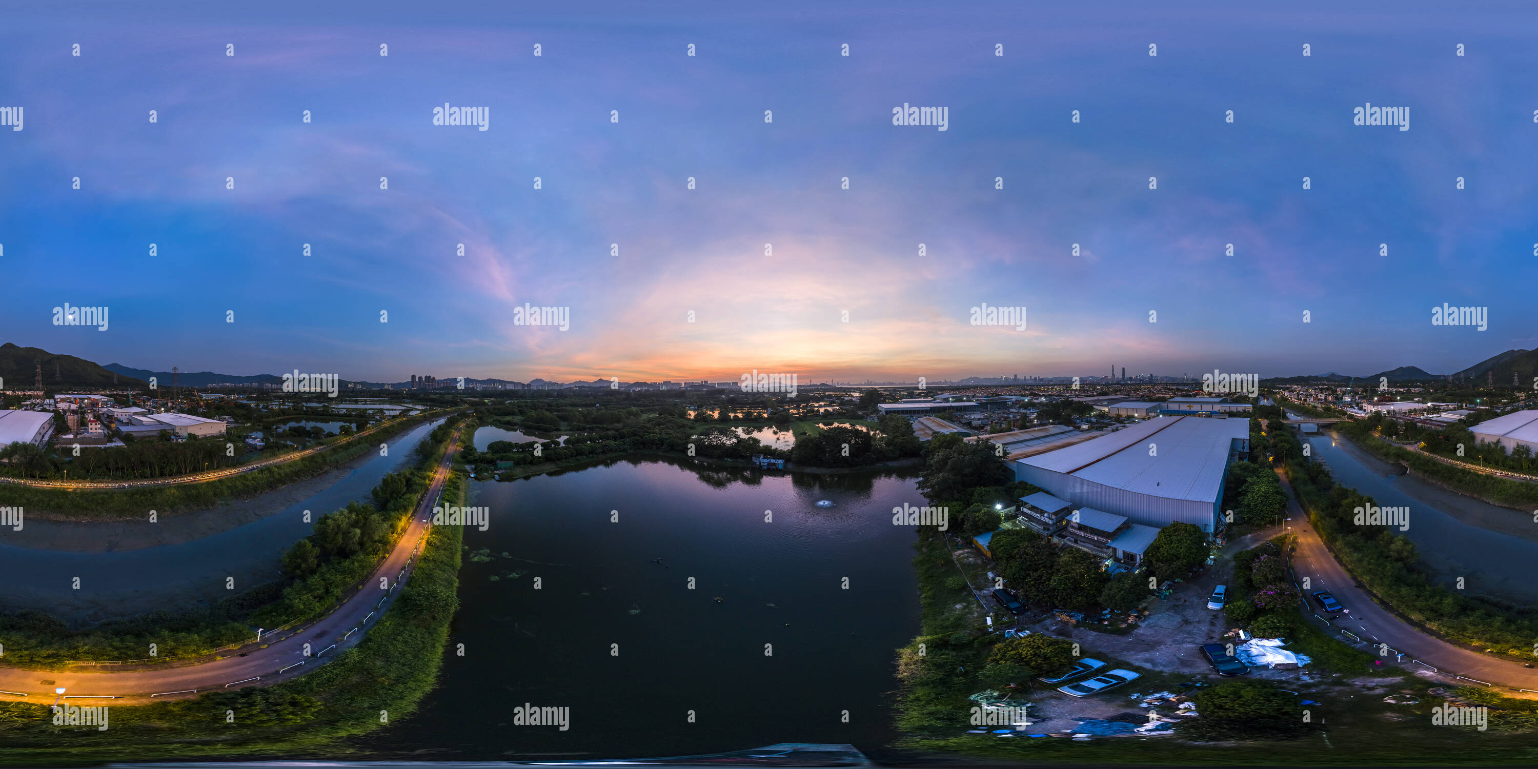 Sang yuen hi-res stock photography and images - Alamy