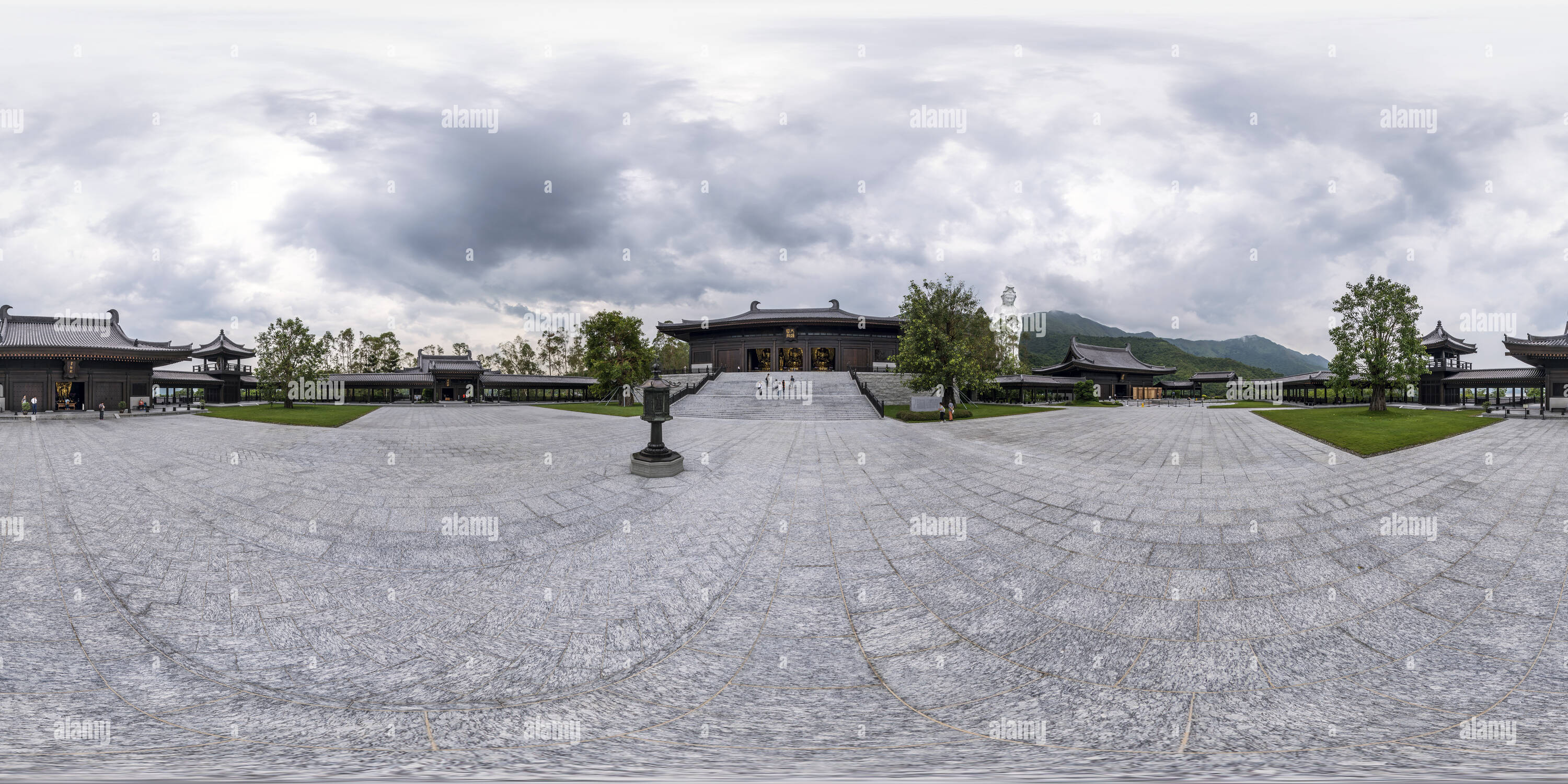 Tsz shan hi-res stock photography and images - Alamy