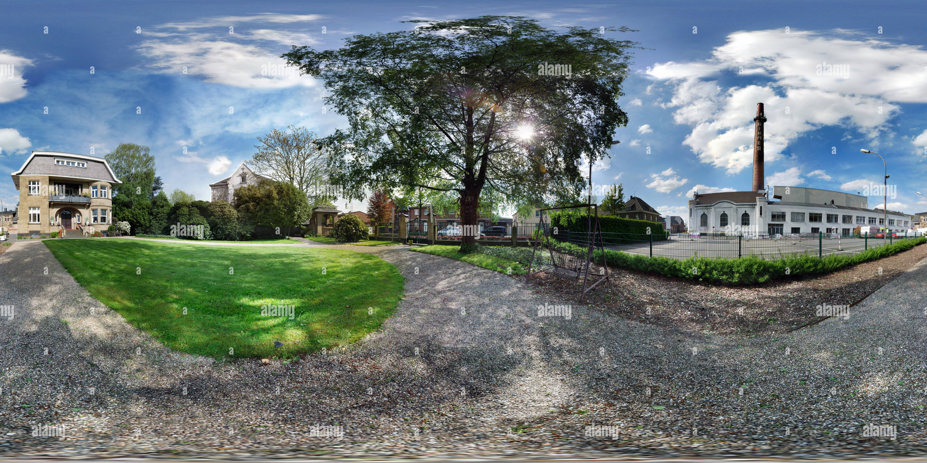 Grefrath hi-res stock photography and images - Alamy