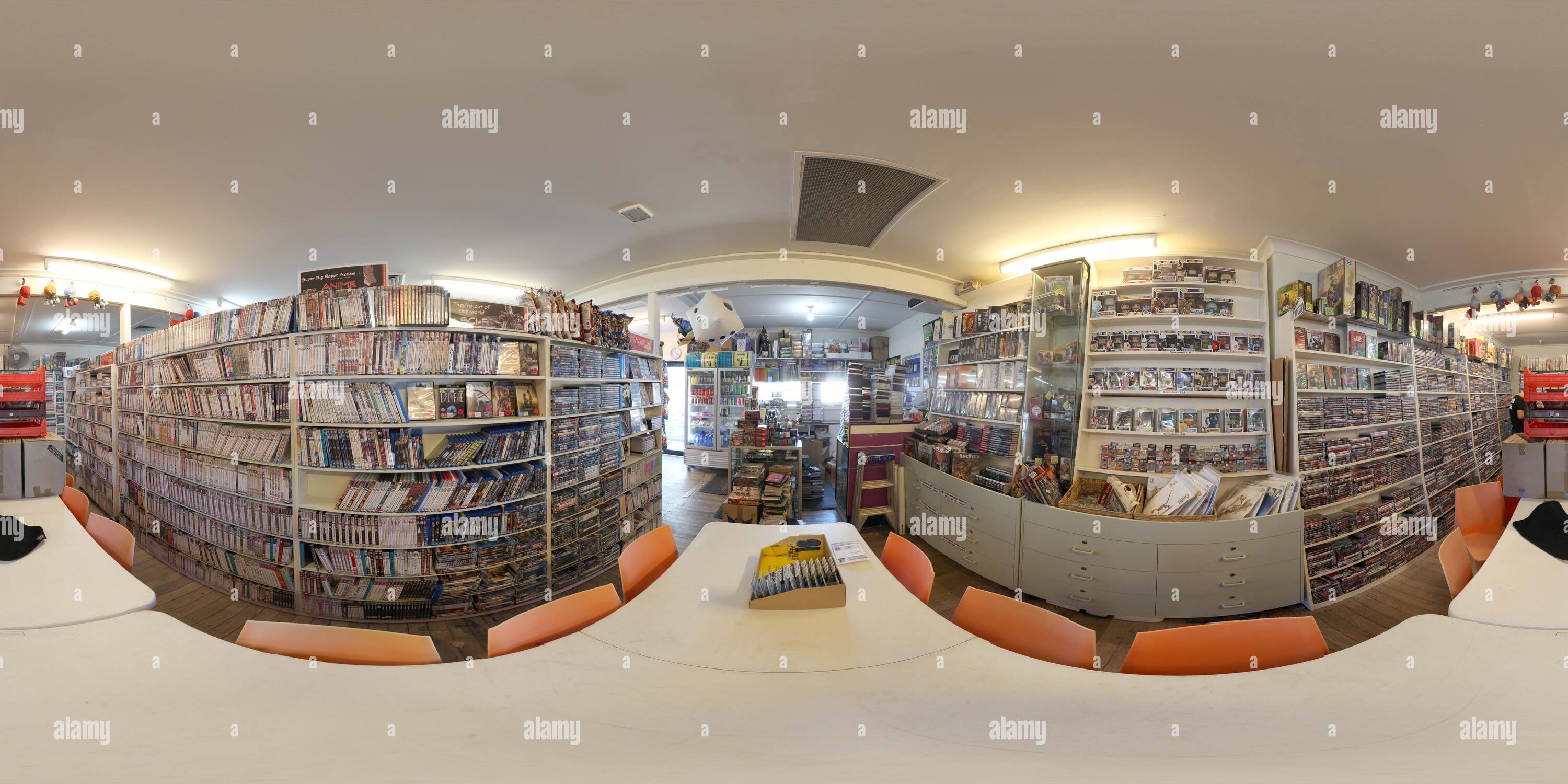 Brisbane video hi-res stock photography and images - Alamy