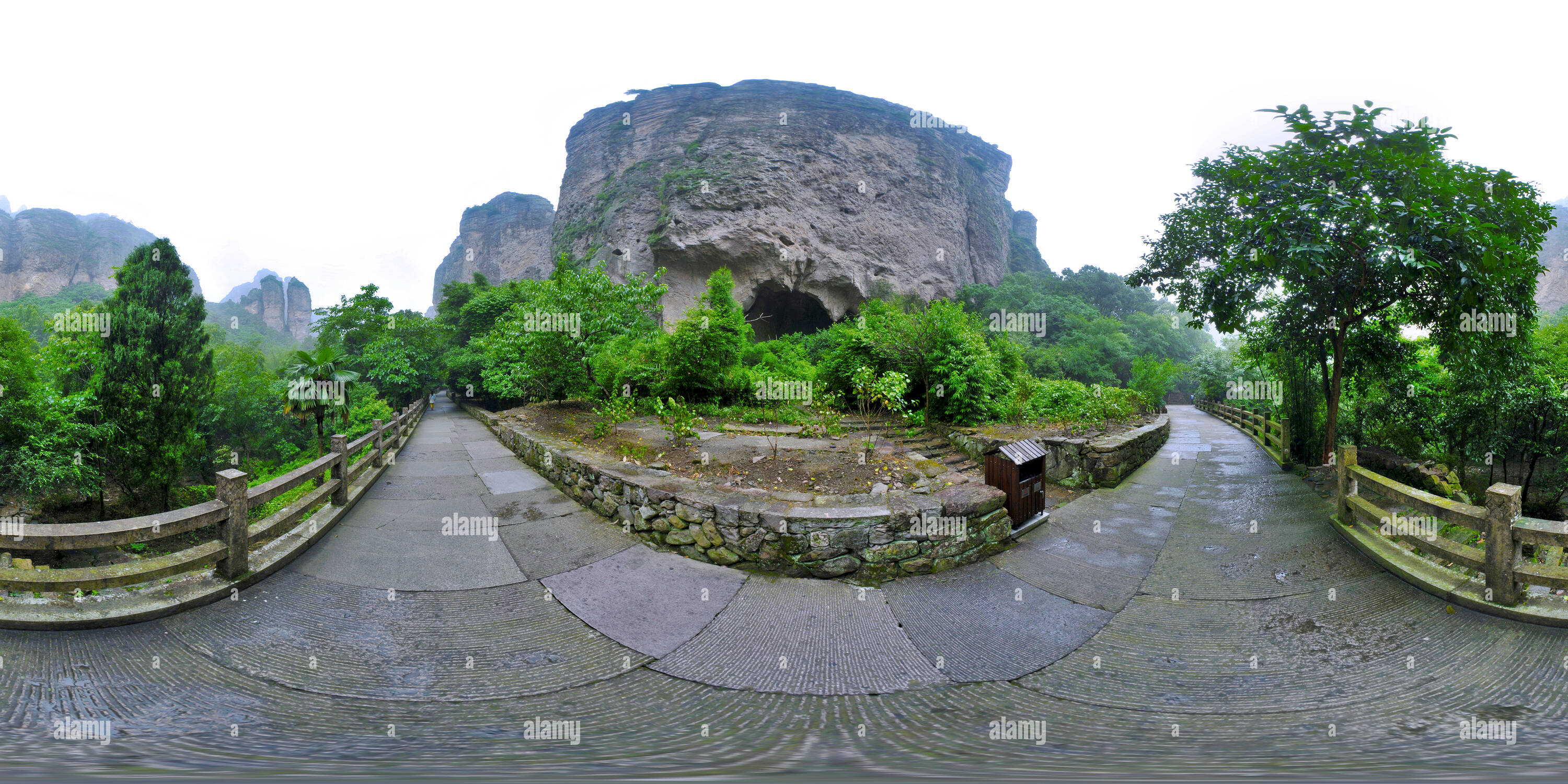 Yandang Mountain Stock Photos & Yandang Mountain Stock Images - Alamy