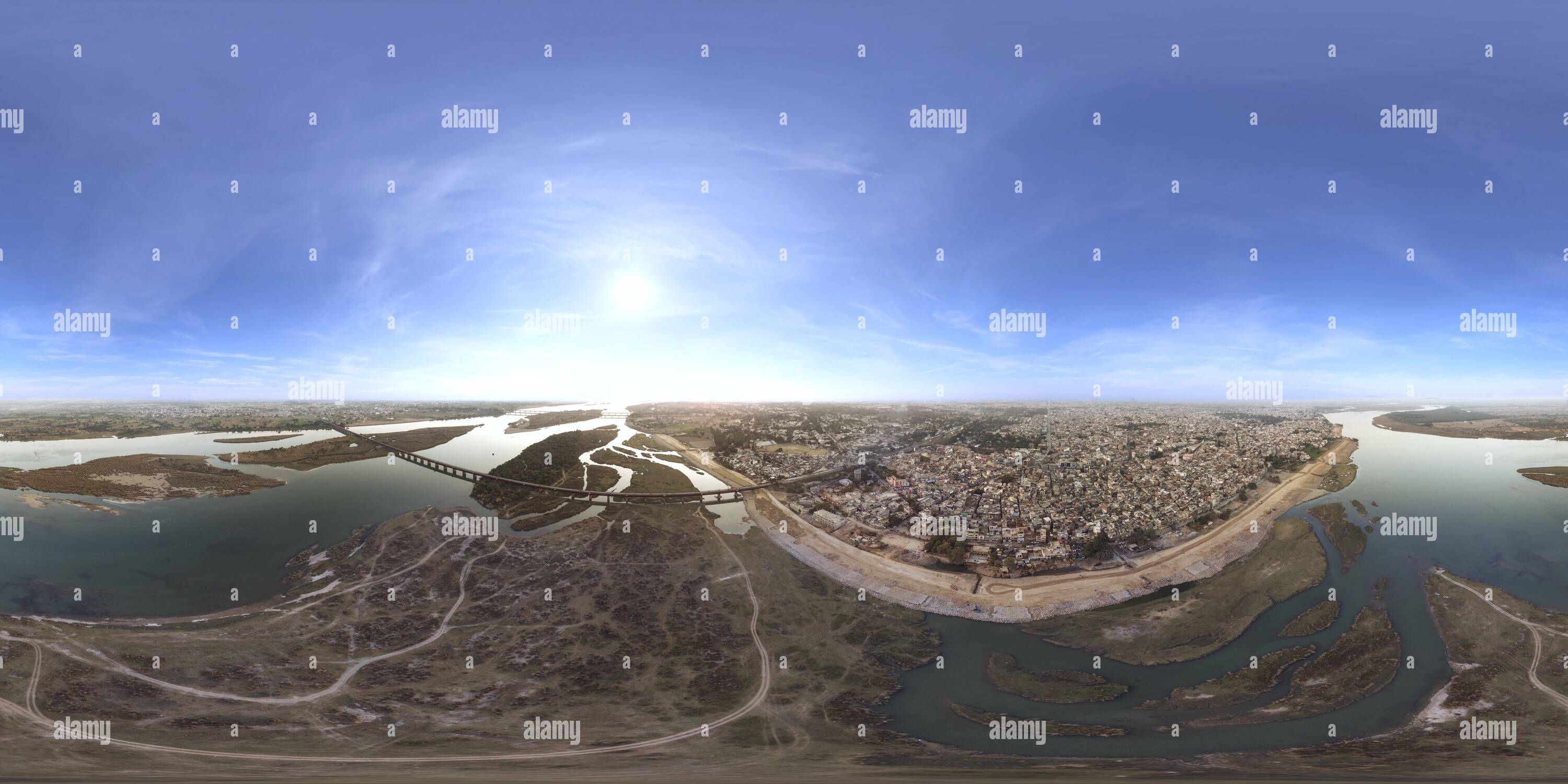 Jhelum river pakistan hi-res stock photography and images - Alamy