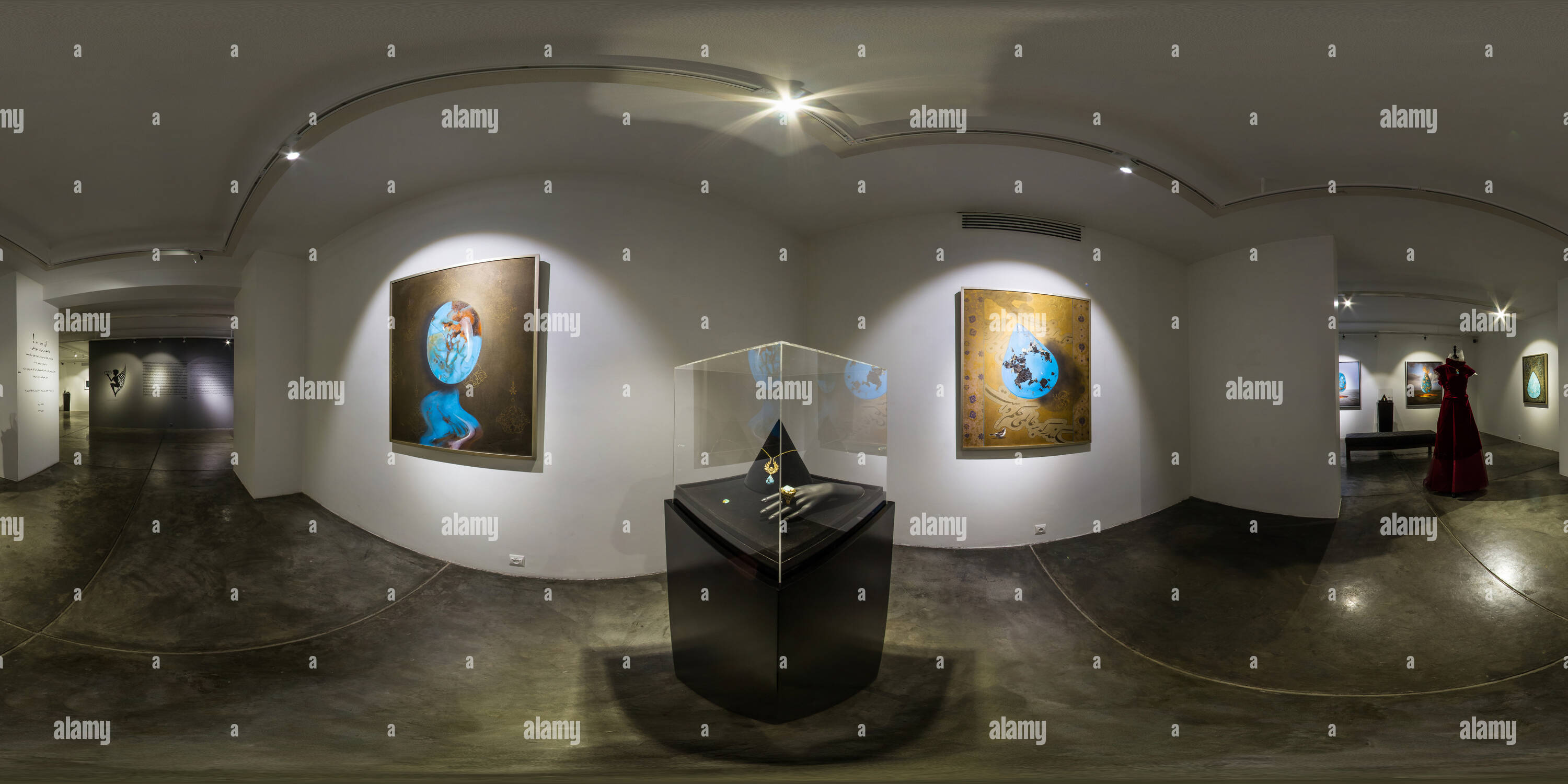 Gg gelareh hi-res stock photography and images - Alamy