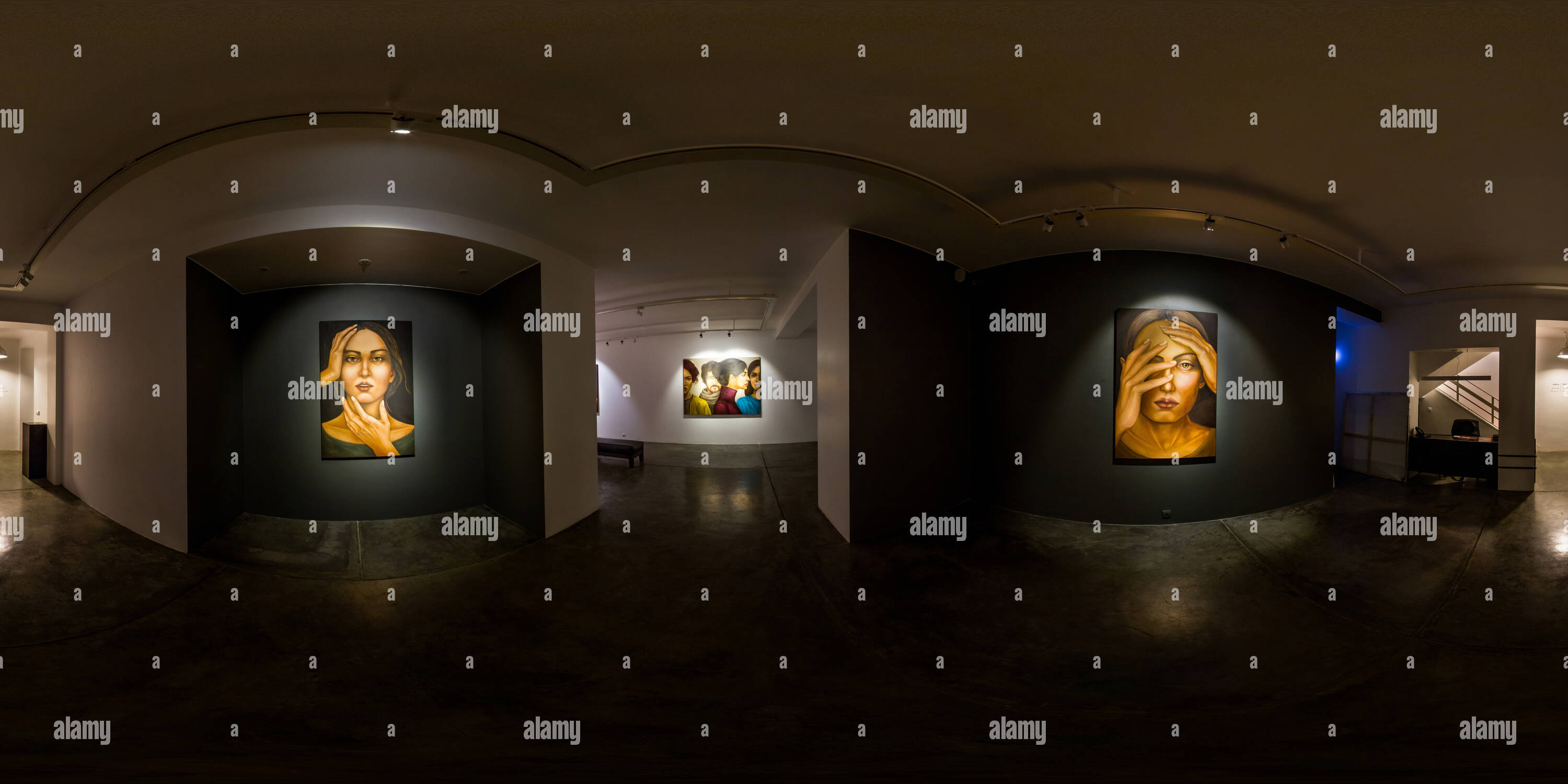 Tehran advertising photographer hi-res stock photography and images - Alamy