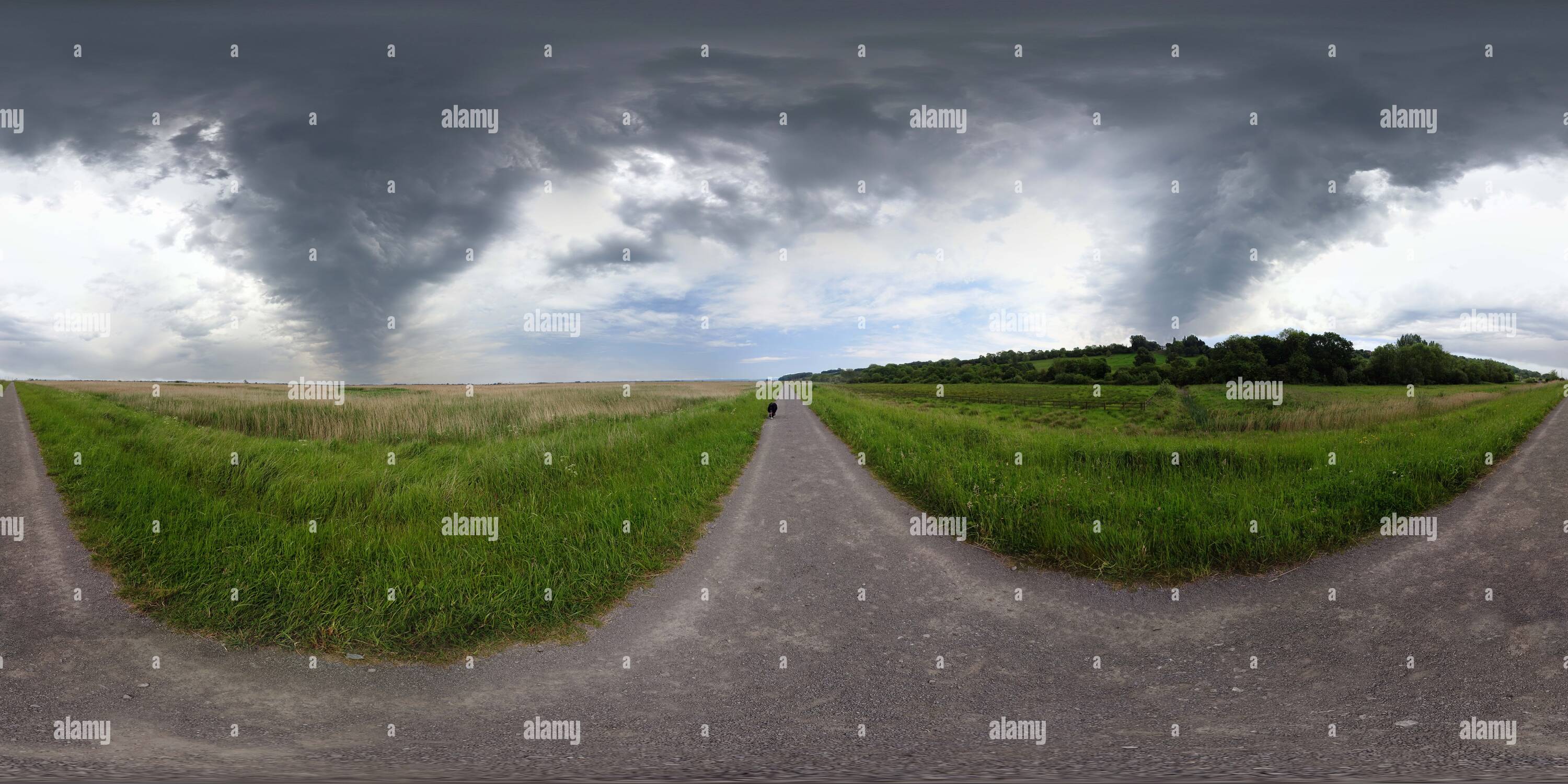 Alkborough hi-res stock photography and images - Alamy