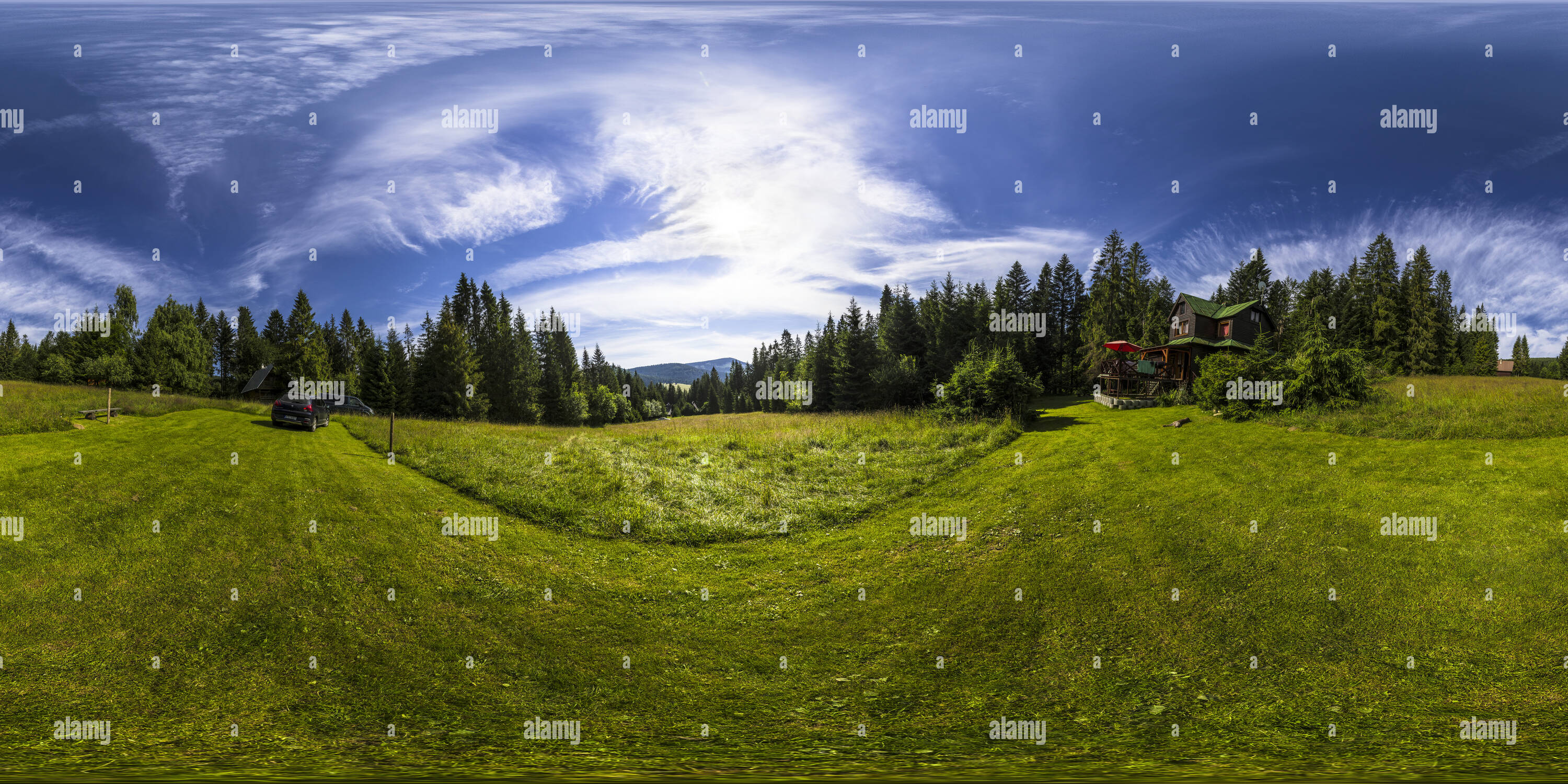 Oravice hi-res stock photography and images - Alamy