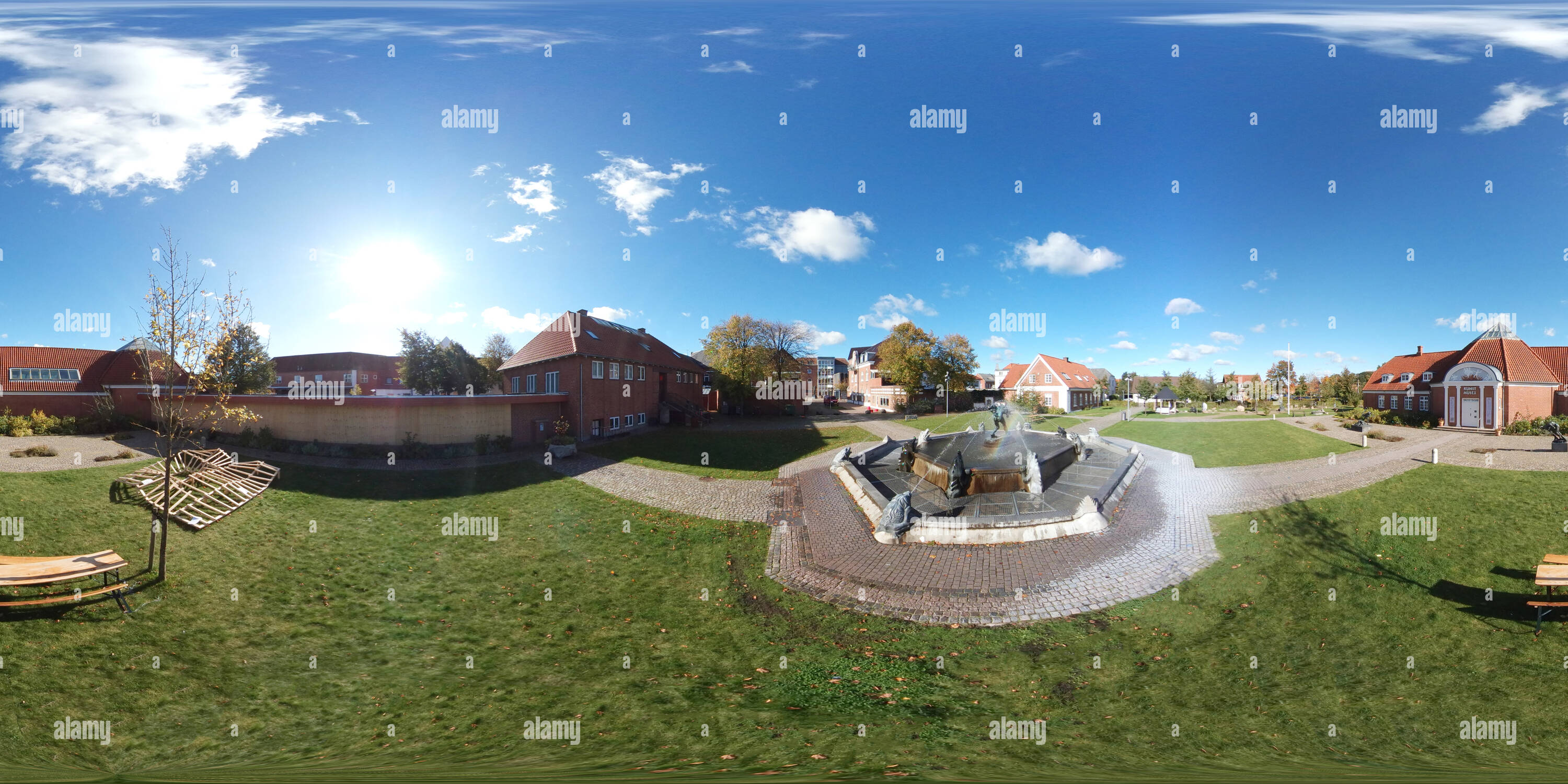 Vejen High Resolution Stock Photography and Images - Alamy