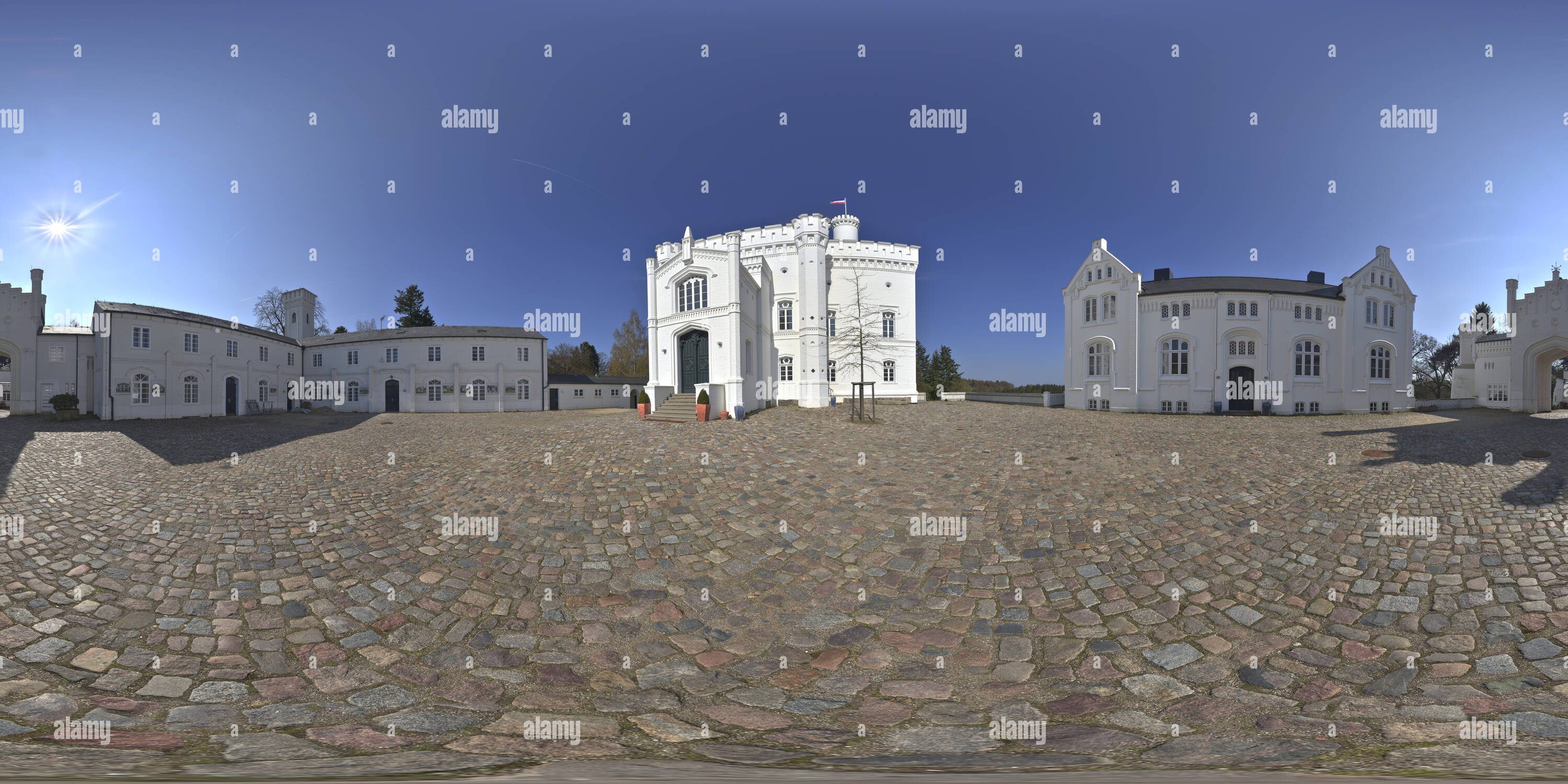 Selent hi-res stock photography and images - Alamy