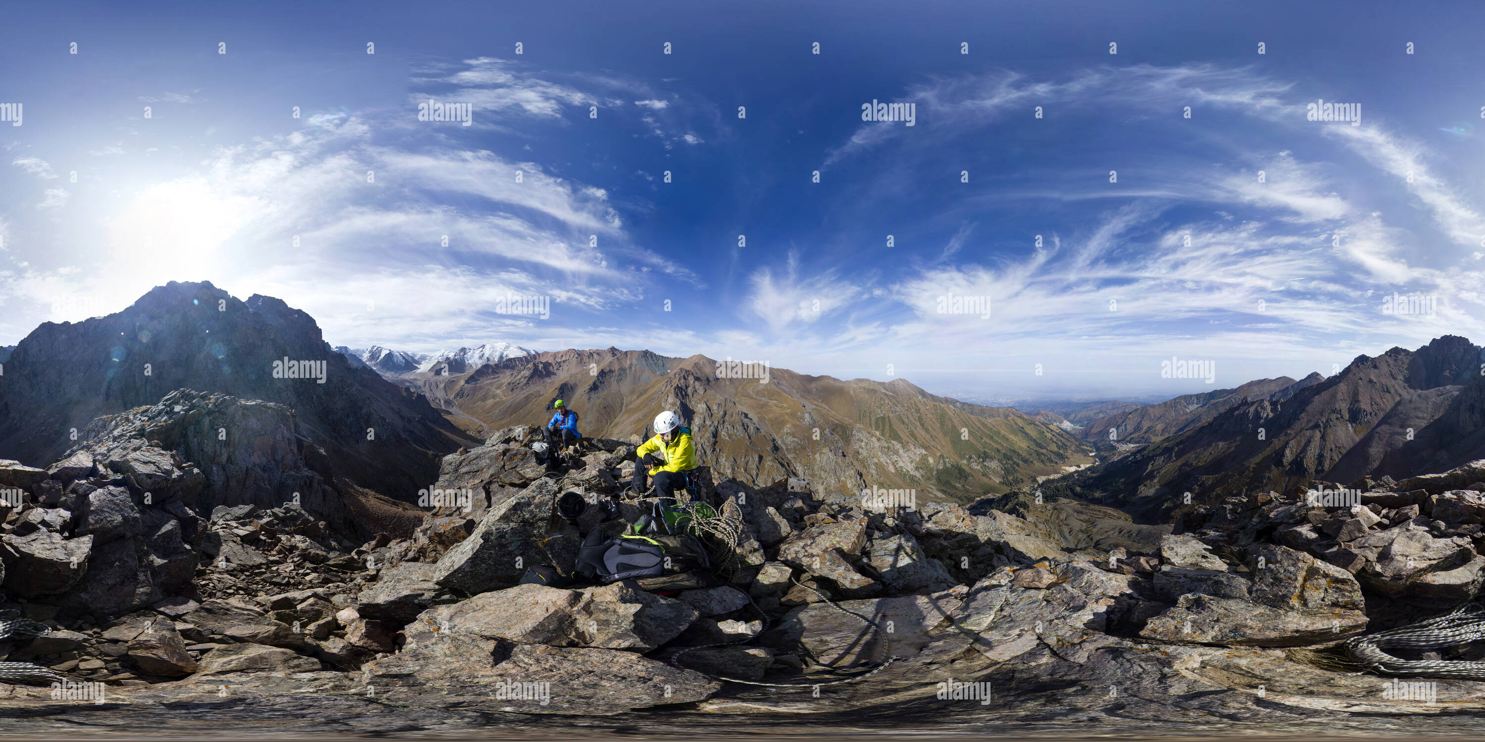 Tuyuk hi-res stock photography and images - Alamy