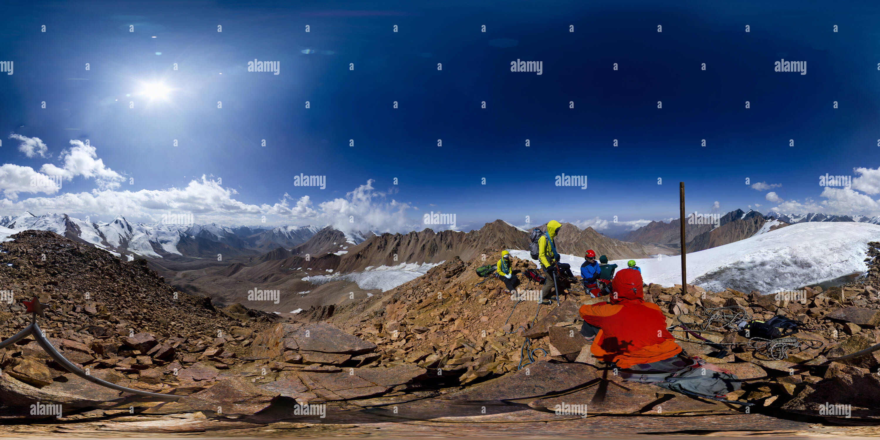 Tuyuk hi-res stock photography and images - Alamy